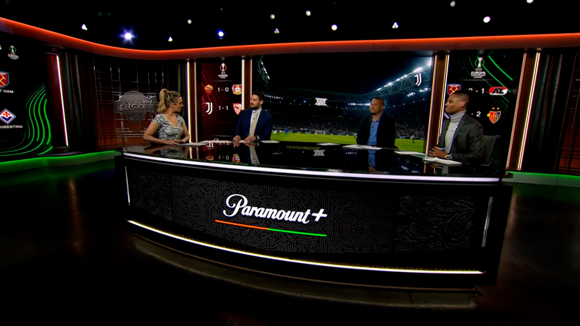 Watch Season Episode : - Paramount+