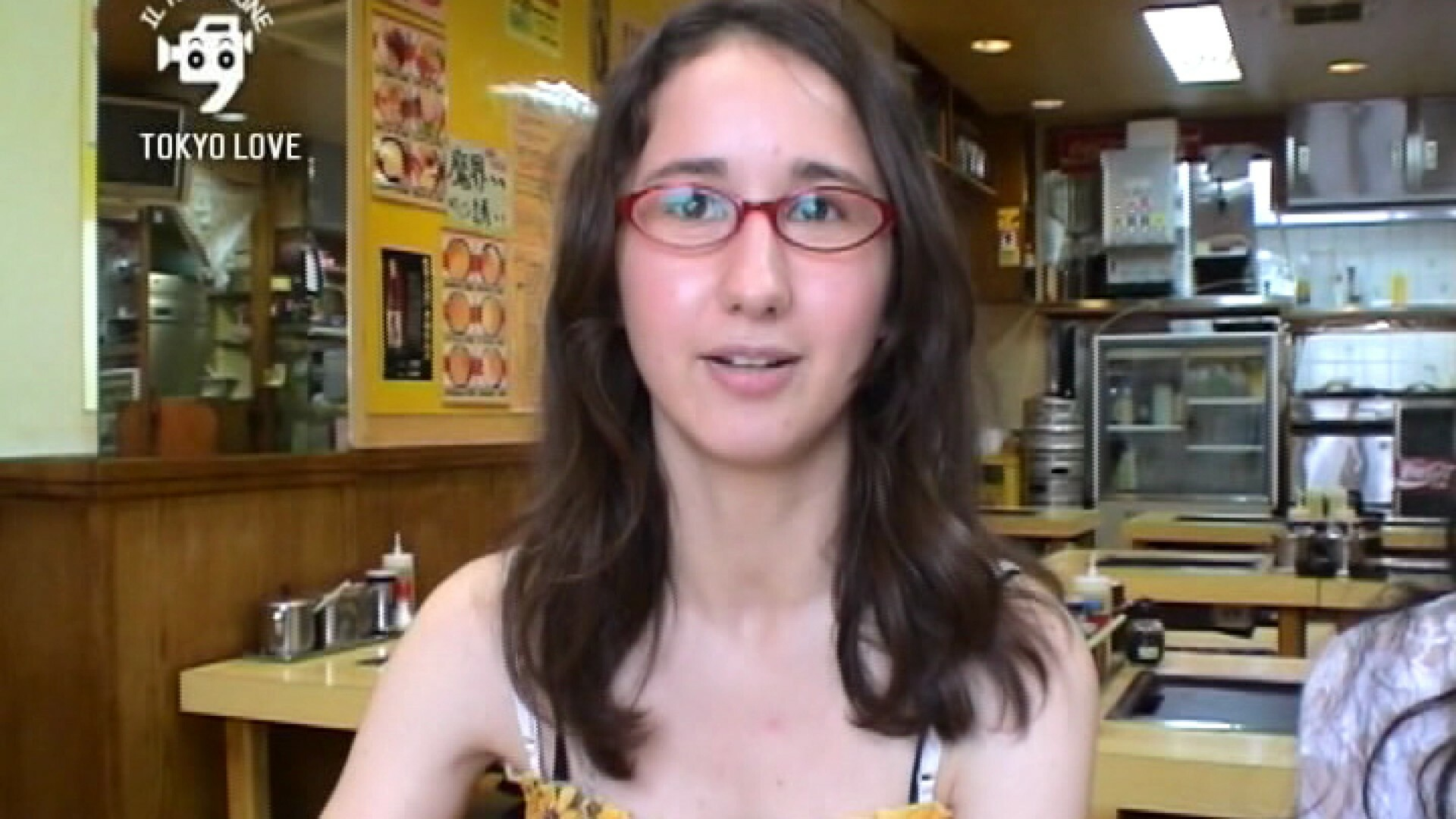 Guarda Il Testimone: Il Testimone - La mia fidanzata giapponese - Serie ...