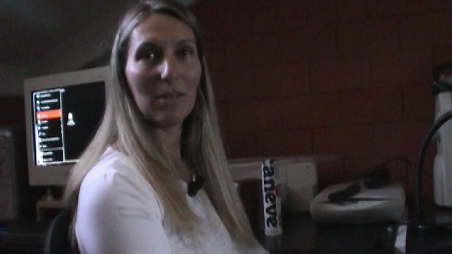 Guarda Il Testimone: Il Testimone - Vedere al buio - Serie completa su ...