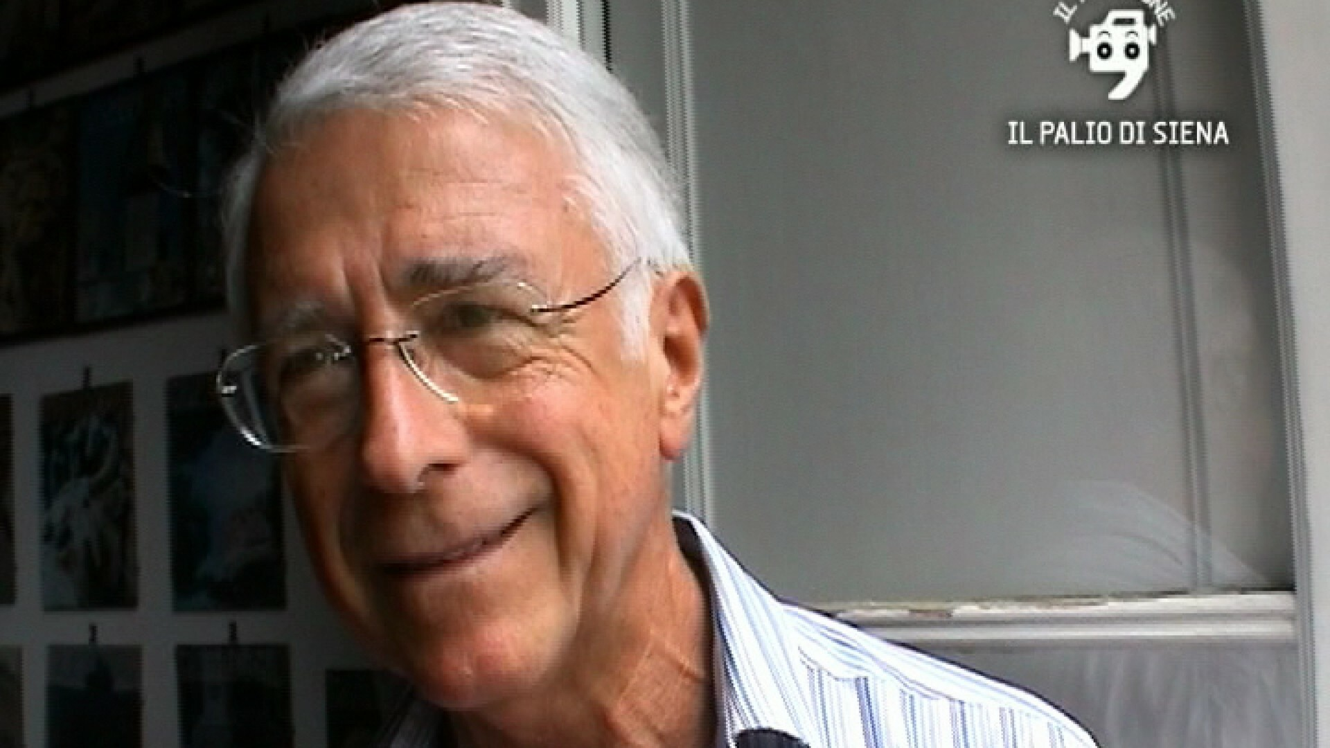 Guarda Il Testimone: Il Testimone - Il Palio di Siena - Serie completa ...