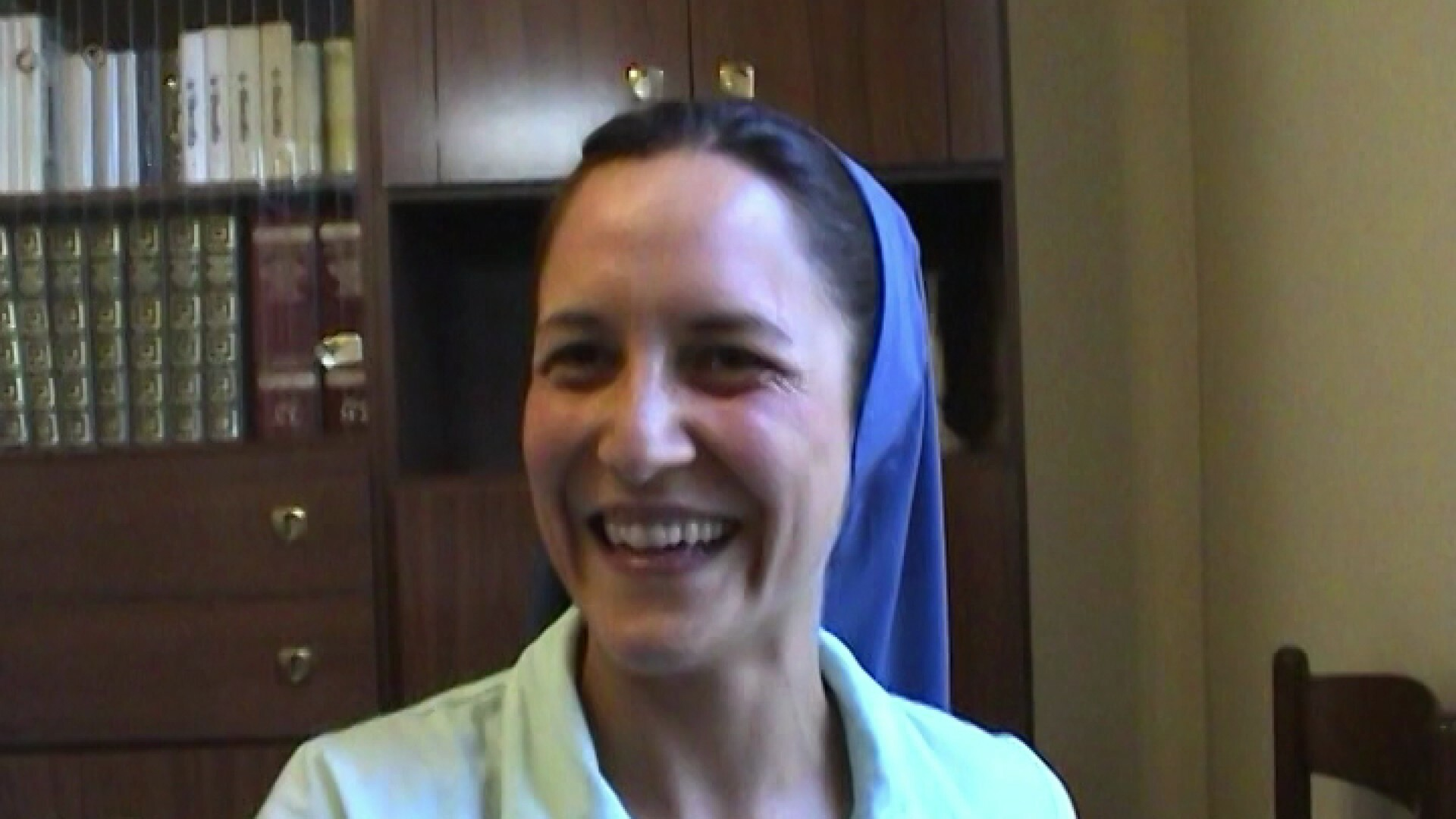 Guarda Il Testimone: Il Testimone - La vocazione - Serie completa su ...