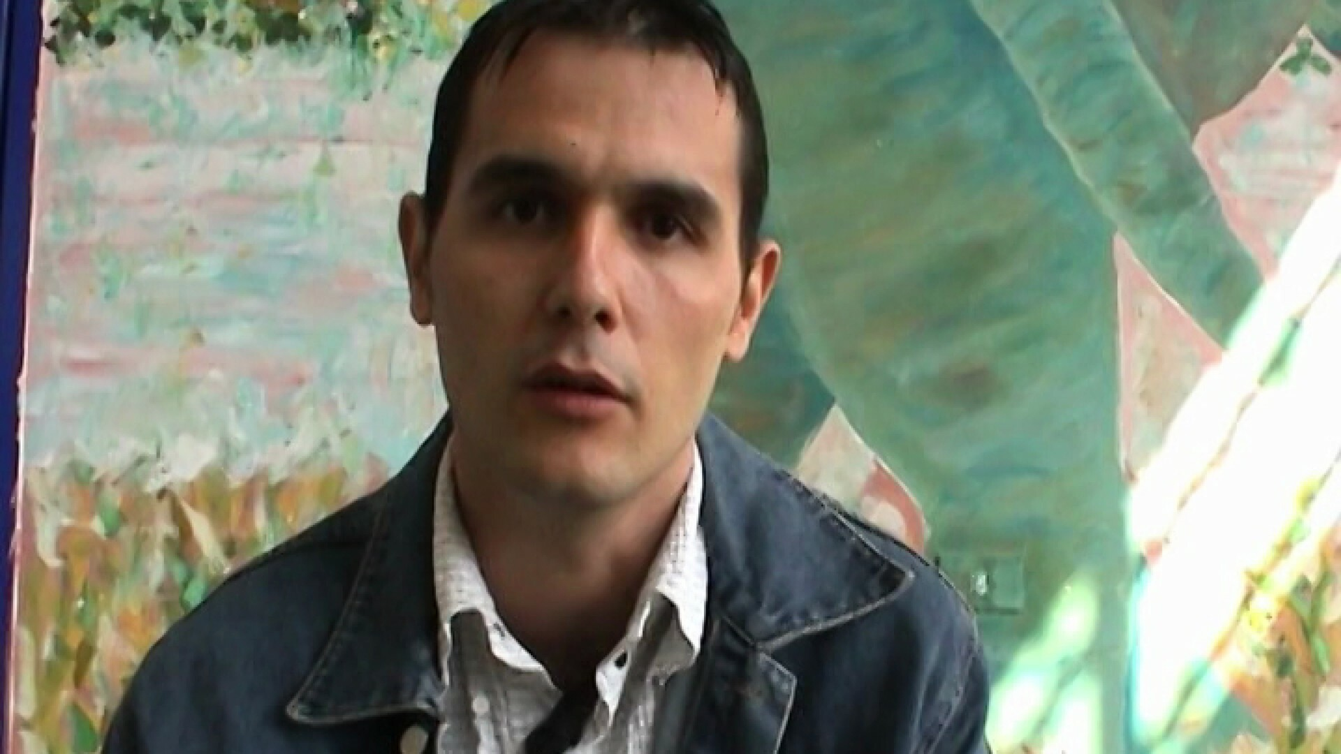 Guarda Il Testimone stagione 1 episodio 13: Un Giorno In Carcere ...