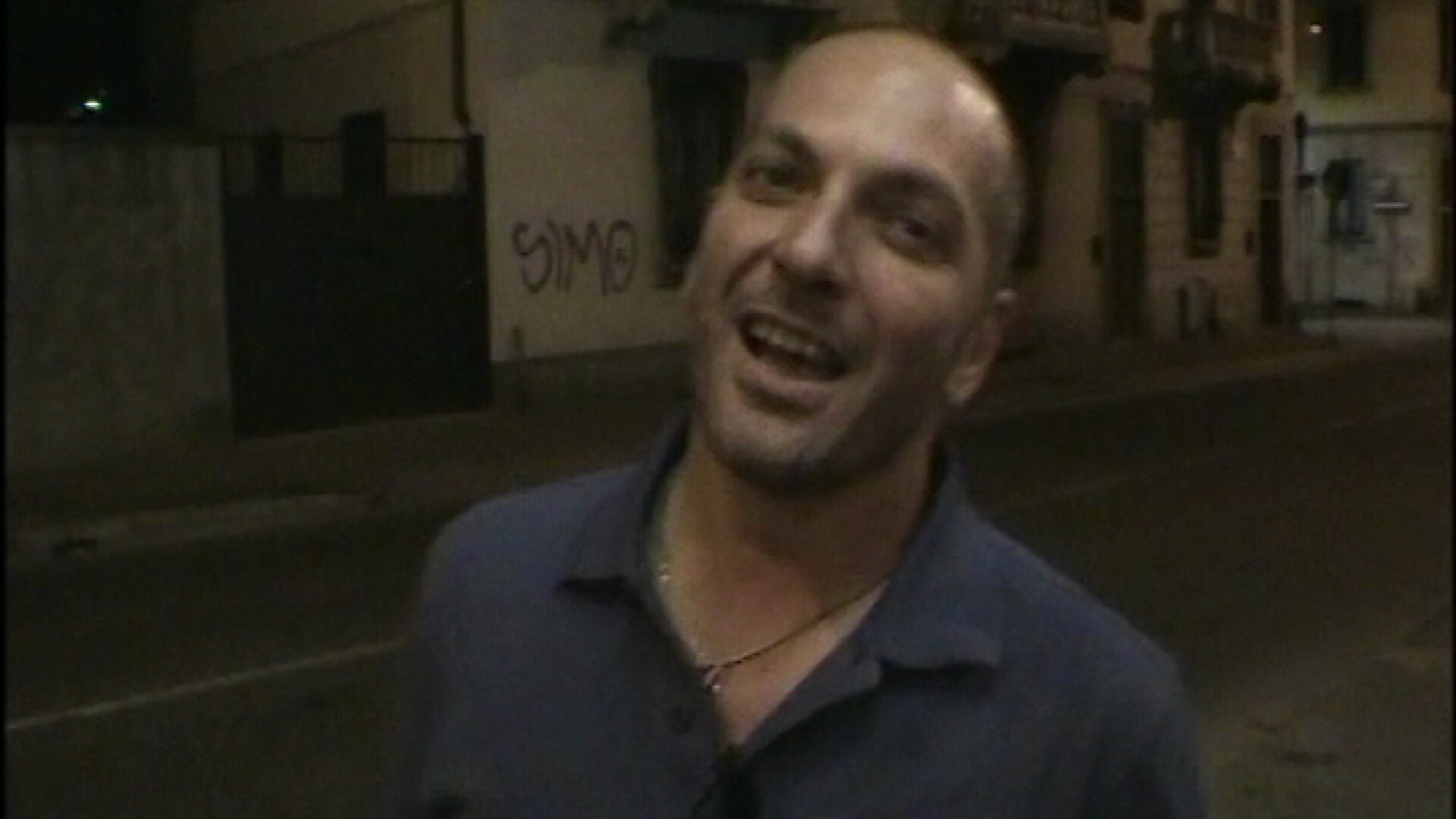 Guarda Il Testimone: Il Testimone - Il pornoattore - Serie completa su ...