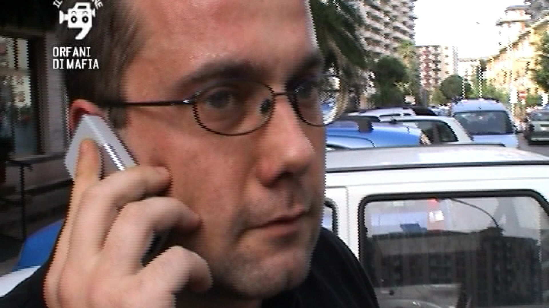 Guarda Il Testimone: Il Testimone - Orfani di mafia 2 - Serie completa ...