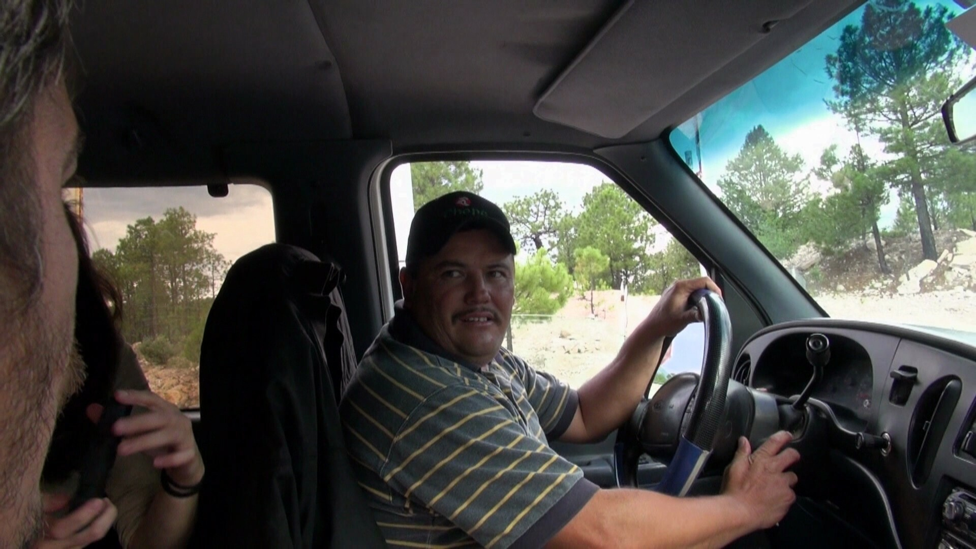 Guarda Il Testimone: Il Testimone - Tarahumara - Il popolo che corre ...