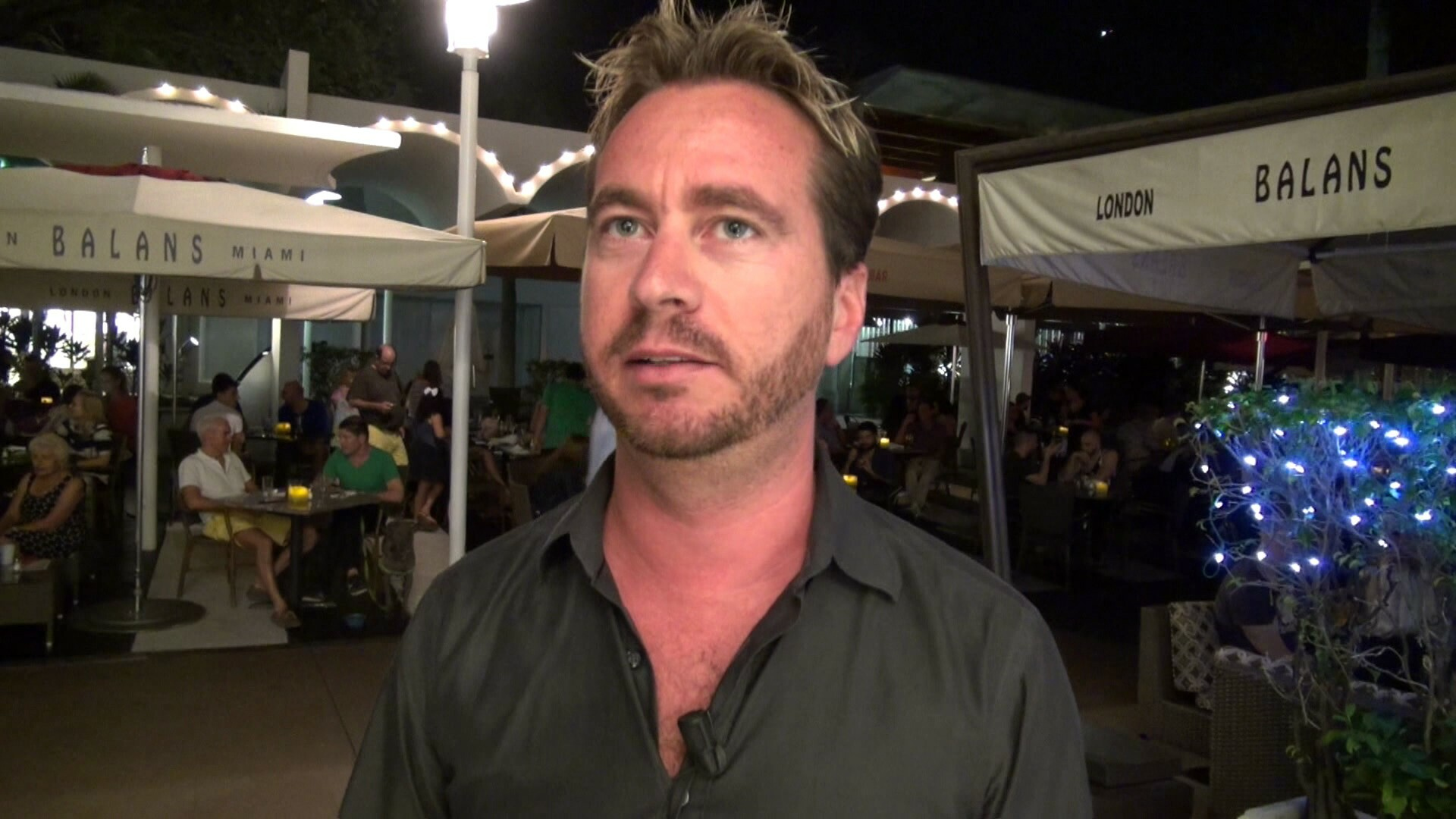 Guarda Il Testimone stagione 7 episodio 4: Miami pt2 - Paramount+ Italia