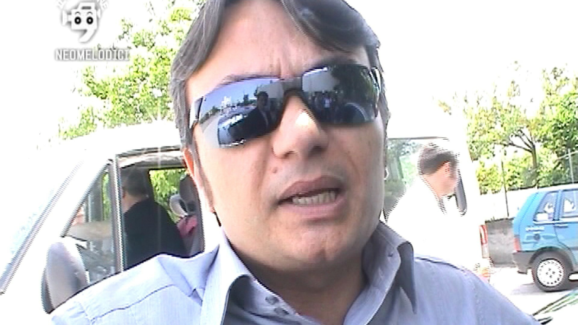 Guarda Il Testimone: Il Testimone - Neomelodici - Serie completa su ...