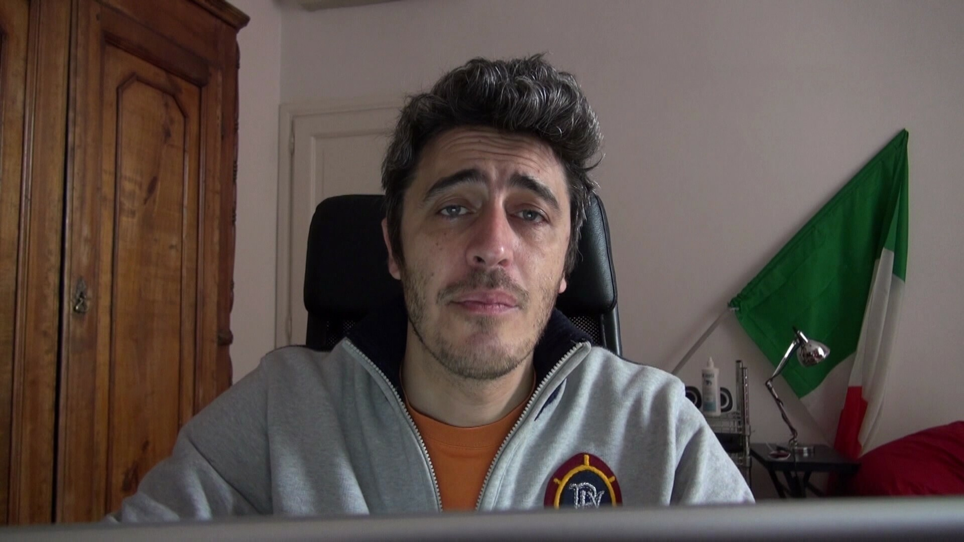 Guarda Il Testimone: Il Testimone - Islanda - Serie completa su ...