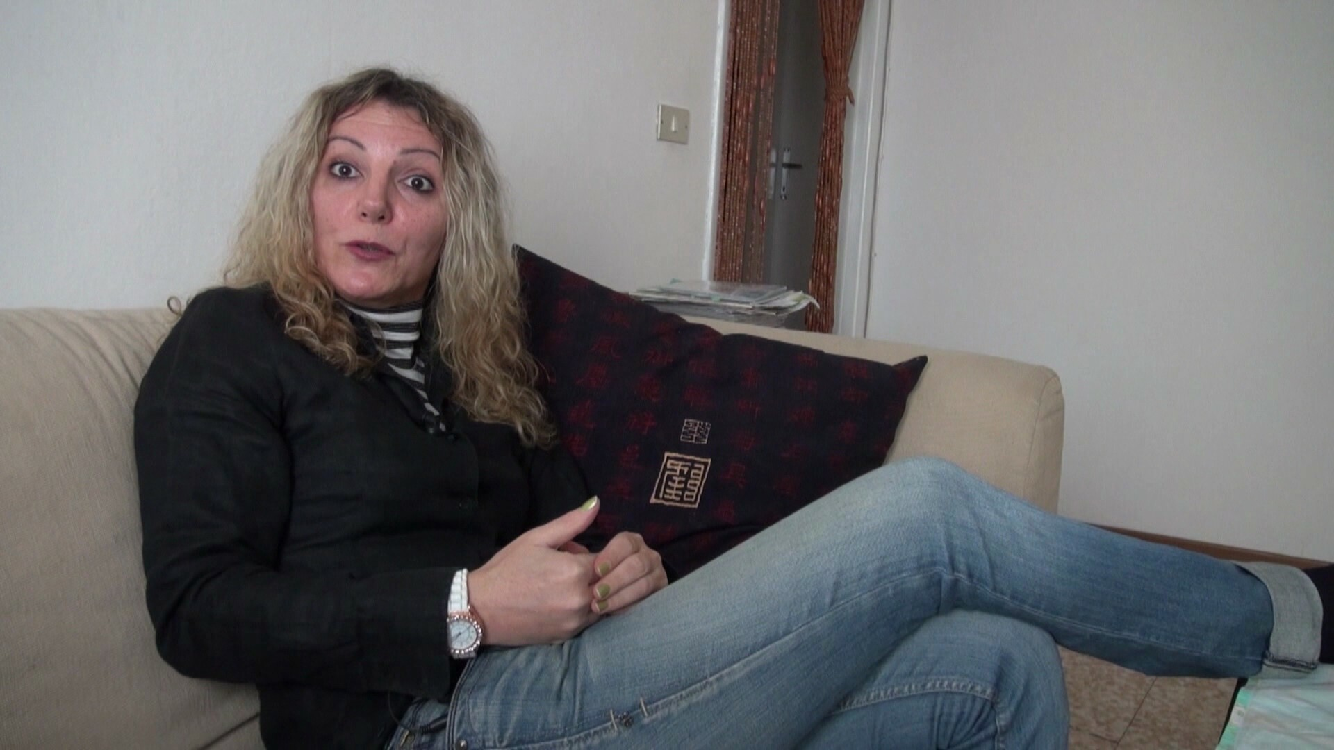 Guarda Il Testimone: Il Testimone - Persone Transessuali - M to F ...