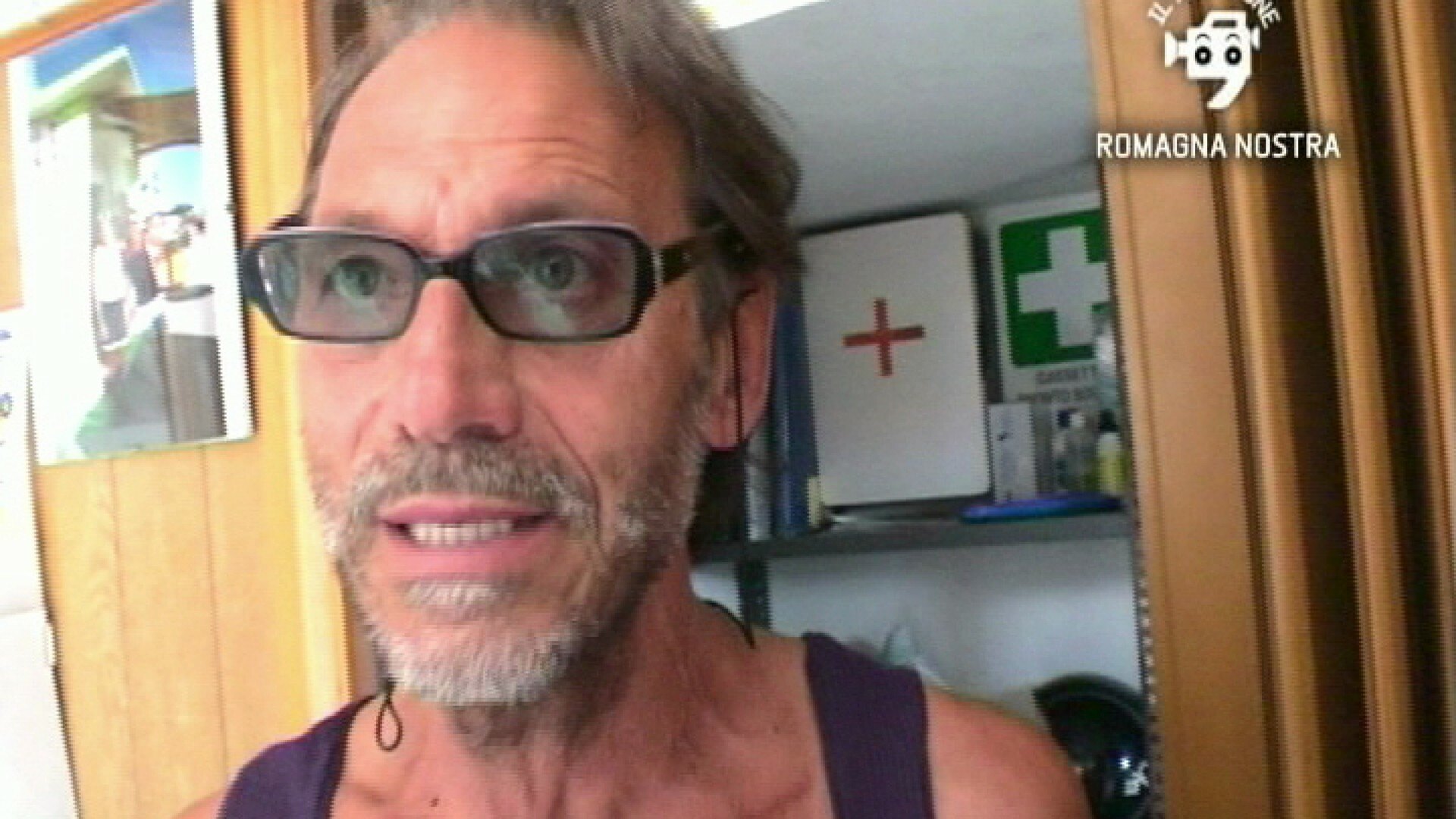 Guarda Il Testimone: Il Testimone - Romagna nostra - Serie completa su ...