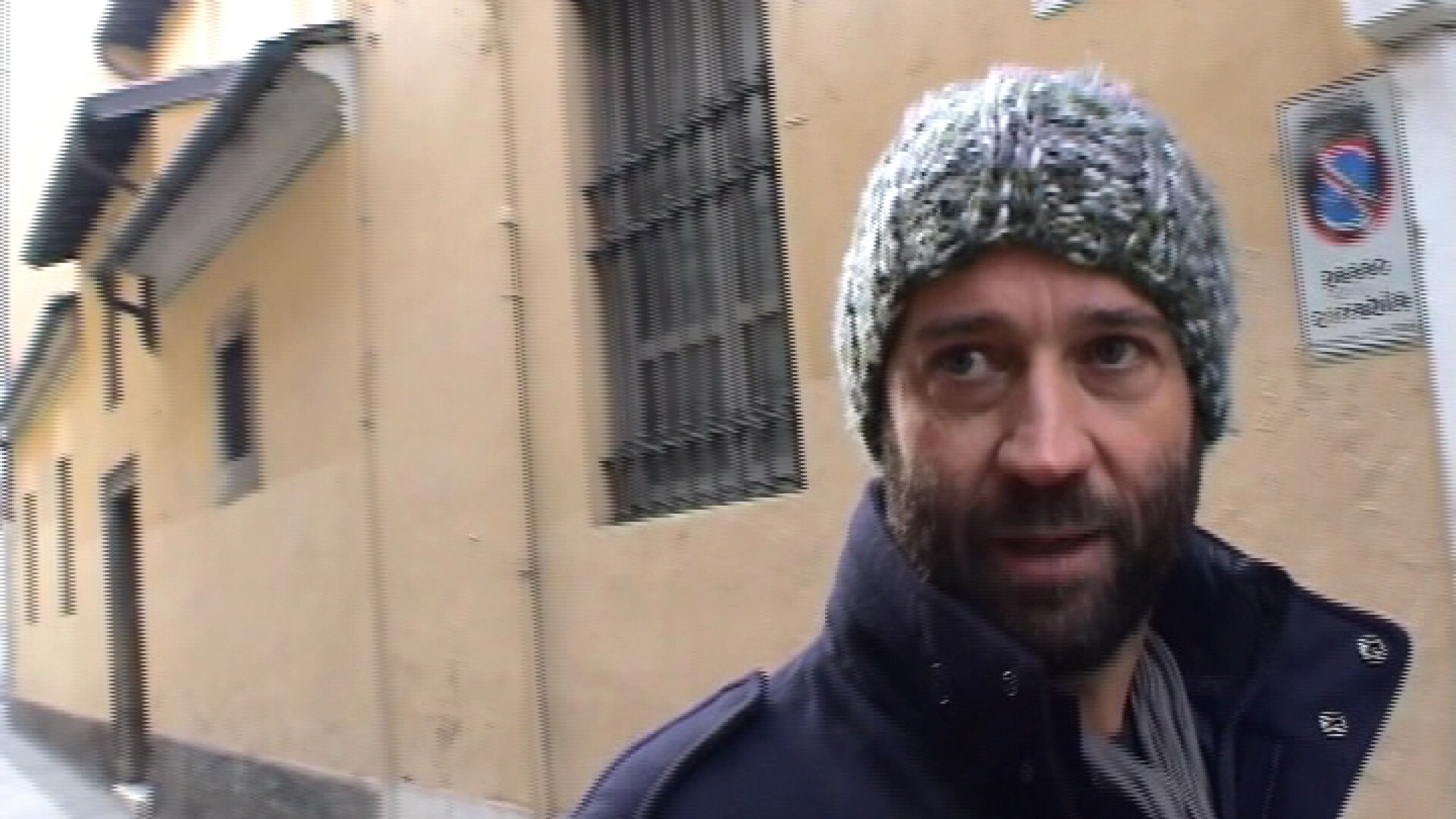 Guarda Il Testimone stagione 4 episodio 6: Fabio Volo - Paramount+ Italia