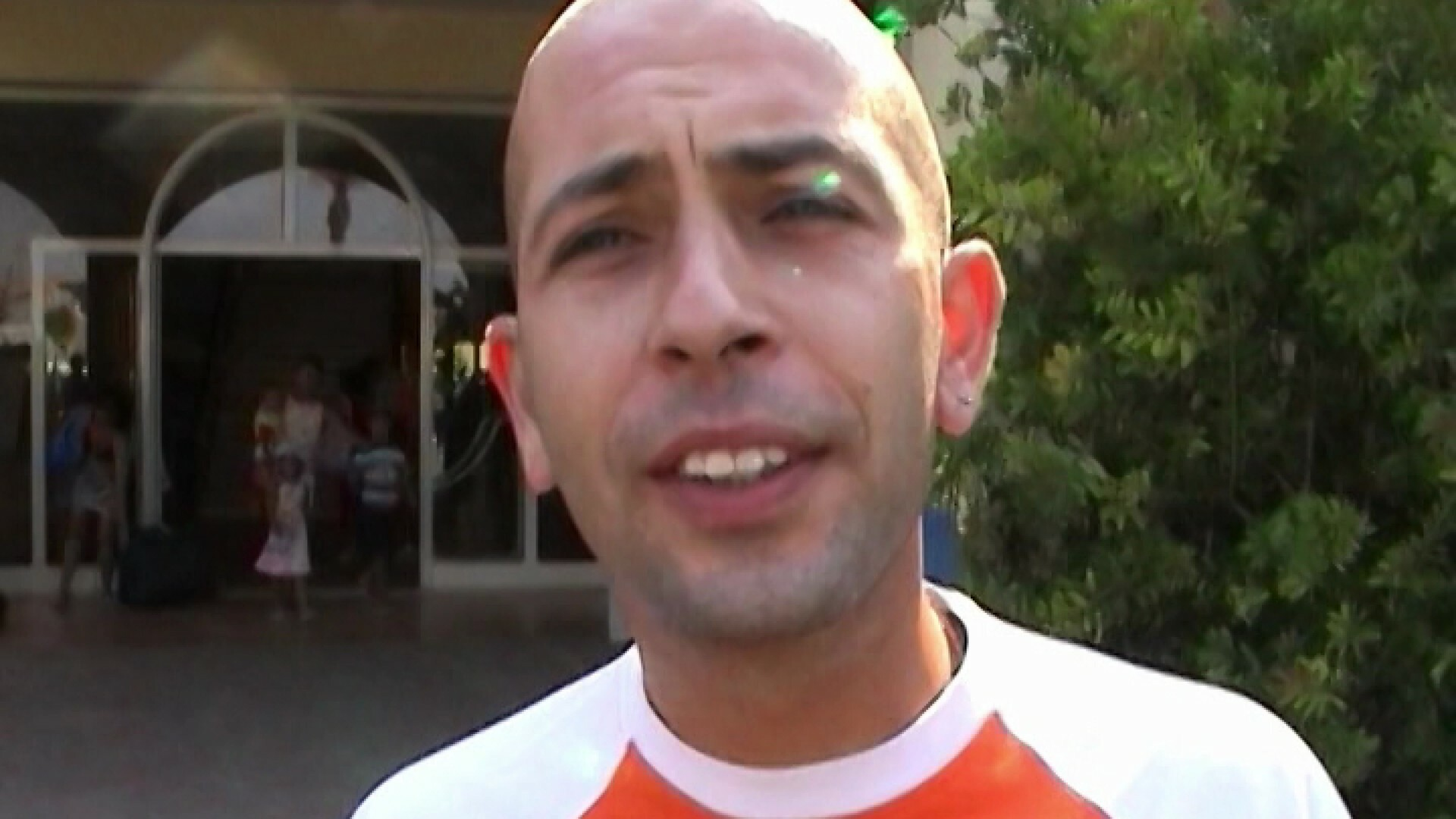 Guarda Il Testimone: Il Testimone - L'animatore di villaggio - Serie ...