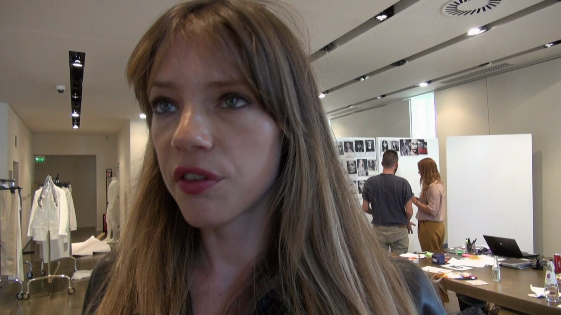 Guarda Il Testimone: Il Testimone - Il diavolo veste pile 2 - Serie ...