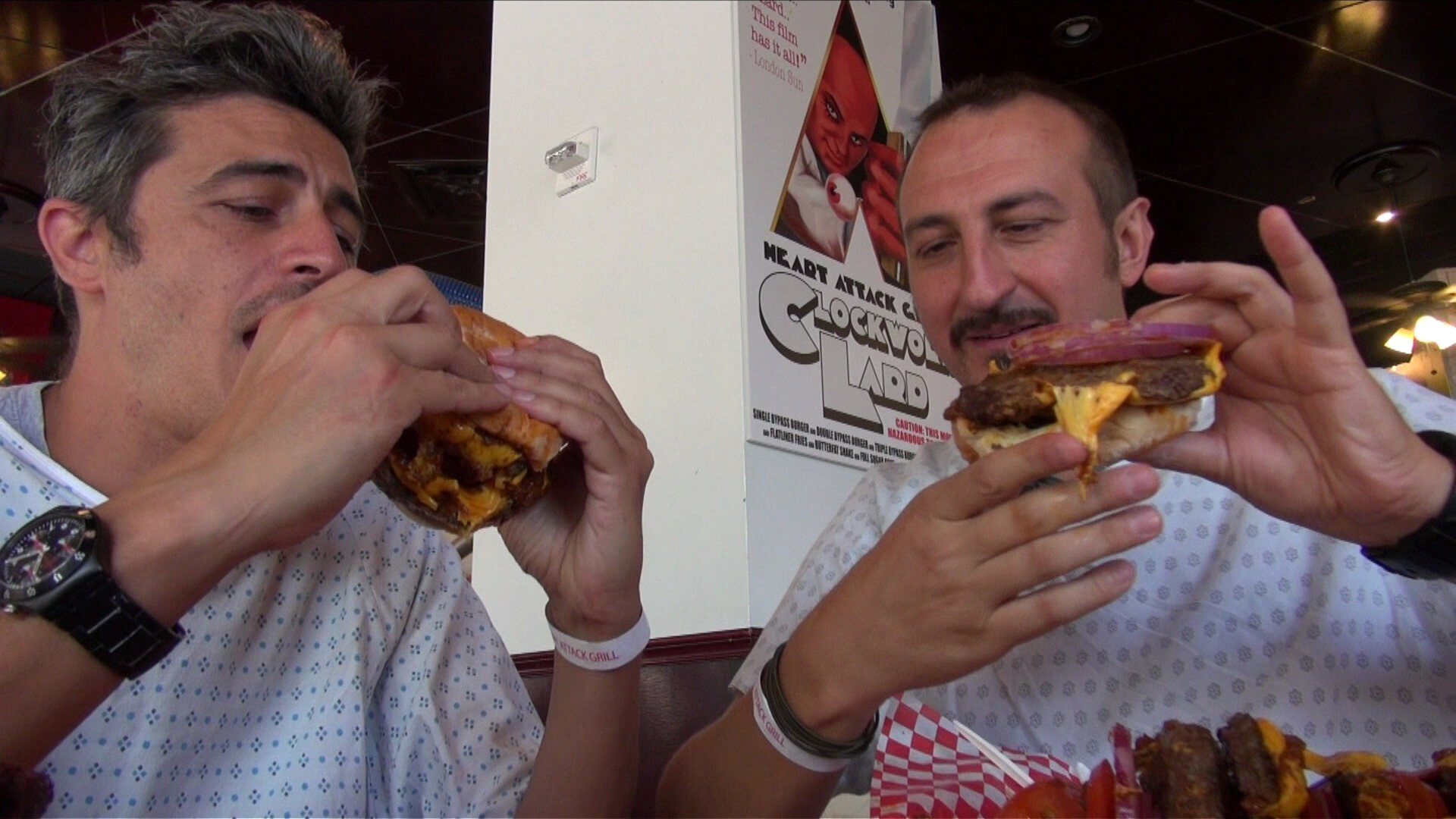 Guarda Il Testimone: Il Testimone - Una vacanza da leoni 2 - Serie ...