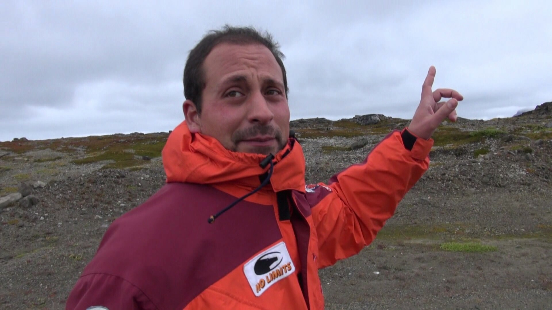 Guarda Il Testimone: Il Testimone - Groenlandia 2 - L'est - Serie ...