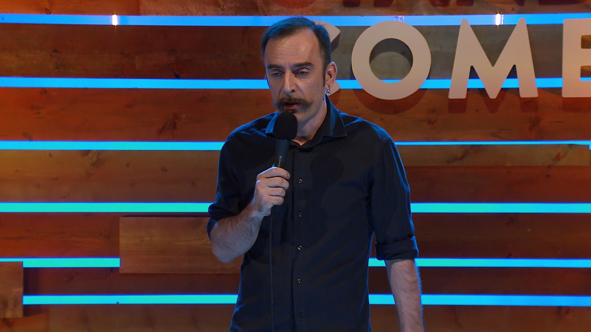 Guarda Stand Up Comedy: Stand Up Comedy - Giorgio Magri, Velia Lalli ...