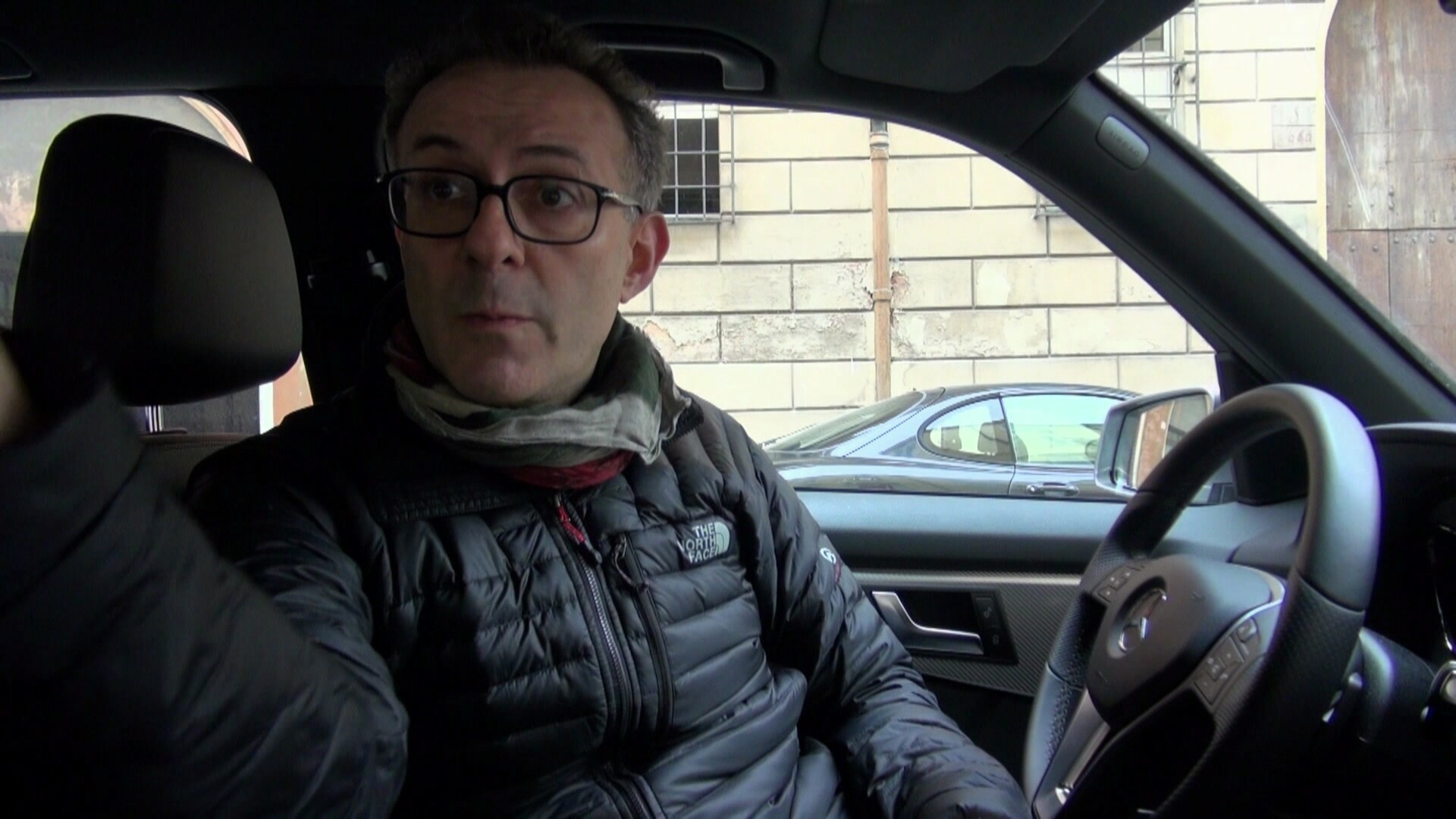 Guarda Il Testimone: Il Testimone - Chef, che me' magno? - Serie ...