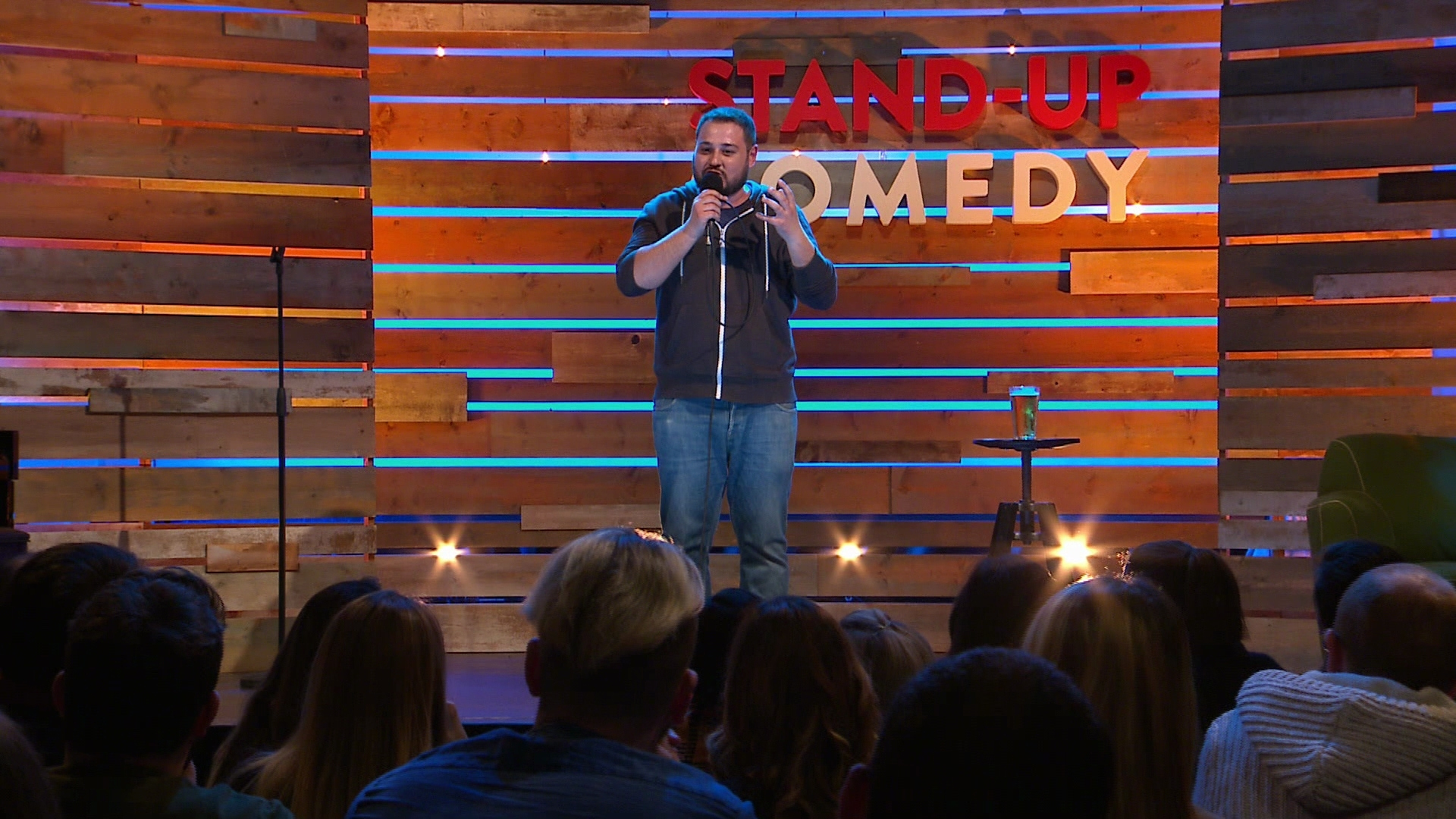 Guarda Stand Up Comedy: Stand Up Comedy - Gabriele Antinori - Laura ...