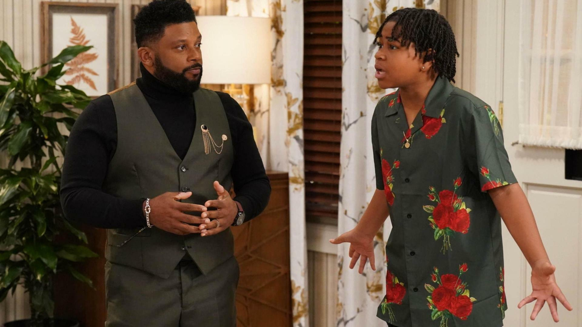 Tyler Perry's Young Dylan: Tyler Perry's Young Dylan - Die ...