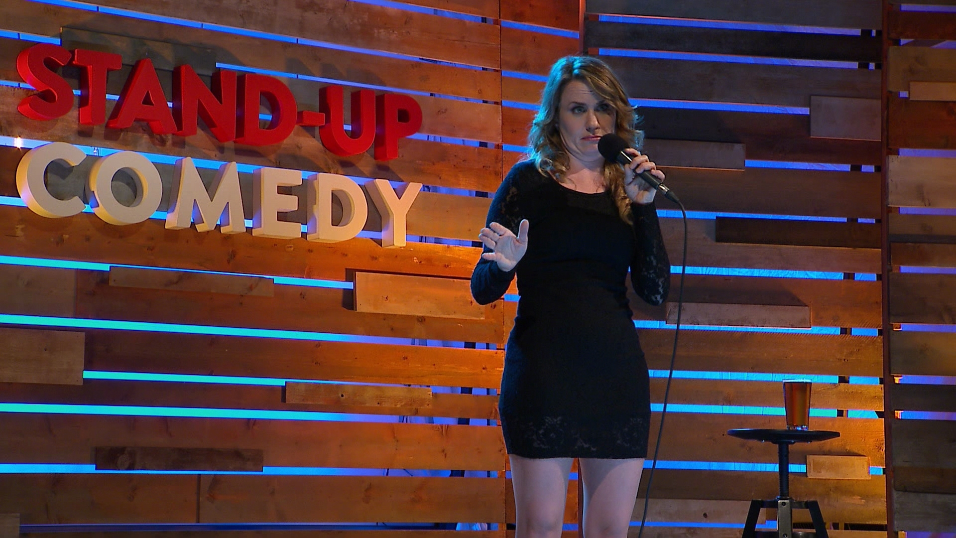 Guarda Stand Up Comedy stagione 6 episodio 17: Laura Formenti, Stefano ...