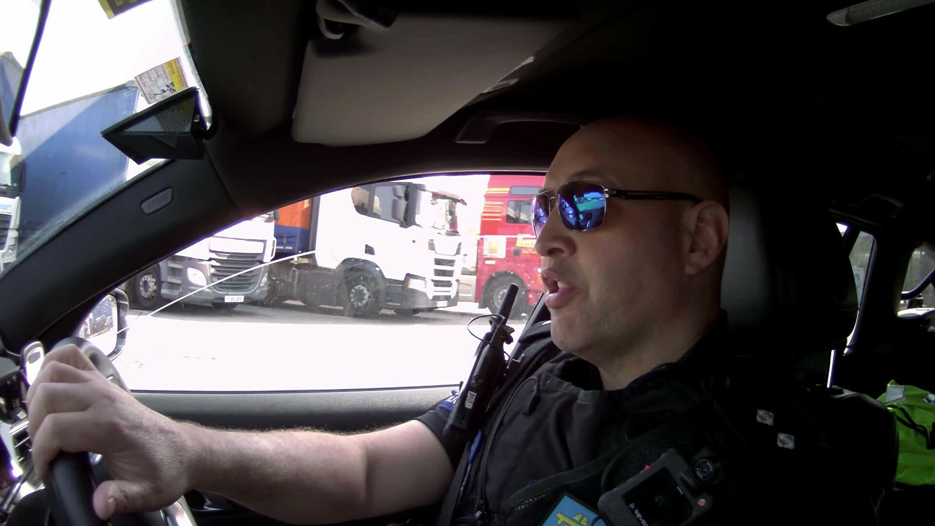 Watch Motorway Cops: Catching Britain's Speeders: Episode 1 - Full Show ...