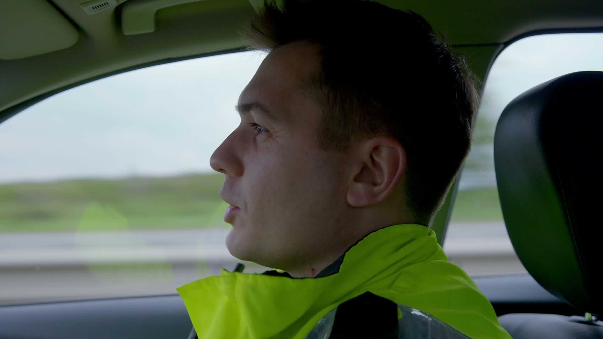 Watch Motorway Cops: Catching Britain's Speeders Season 3 Episode 4 ...