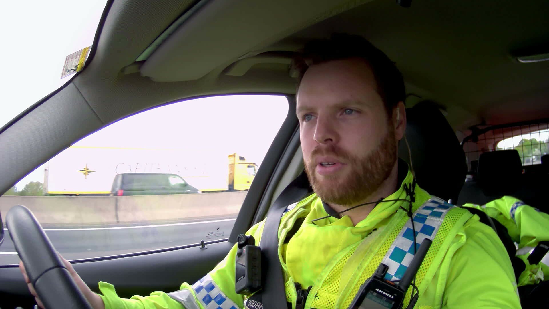 Watch Motorway Cops: Catching Britain's Speeders: Episode 5 - Full Show ...