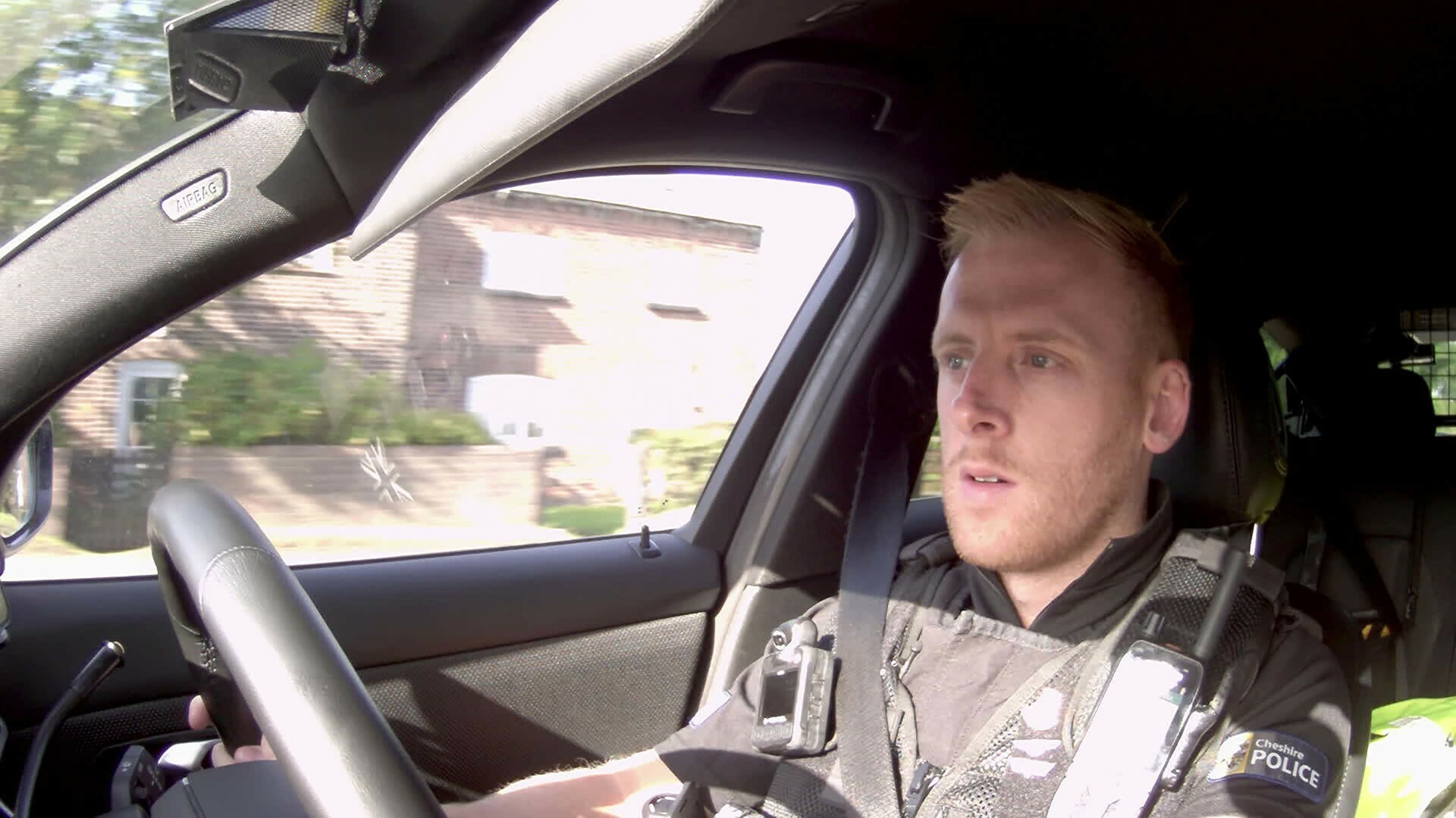 Watch Motorway Cops: Catching Britain's Speeders: Episode 9 - Full Show ...