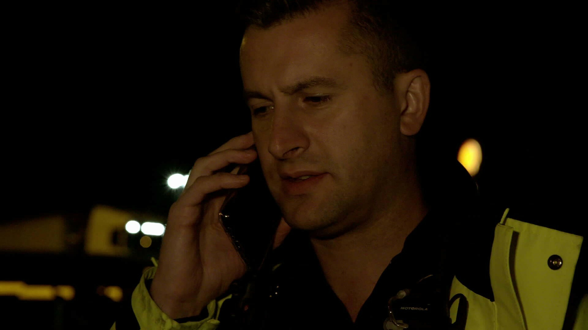 Watch Motorway Cops: Catching Britain's Speeders Season 3 Episode 10 ...
