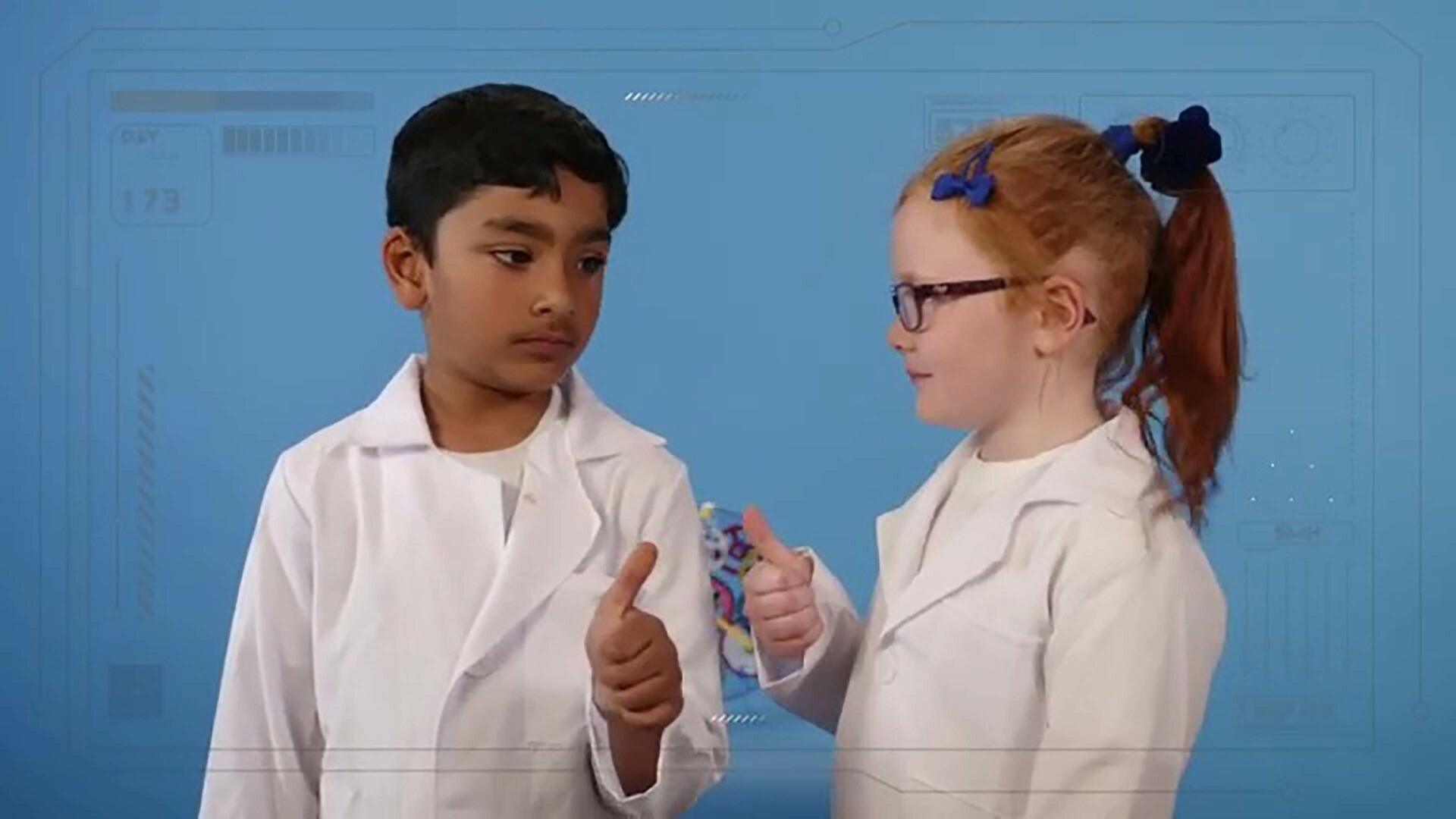 Watch Milkshake Show Me How Season 2 Episode 2: Clocks - Paramount+ Ireland