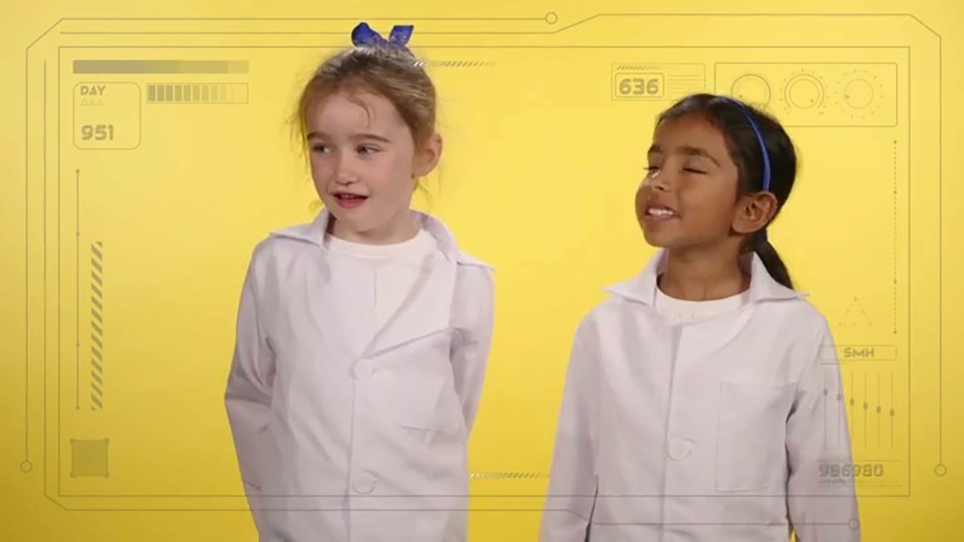 Watch Milkshake Show Me How: Chair - Full Show on Paramount+ United Kingdom