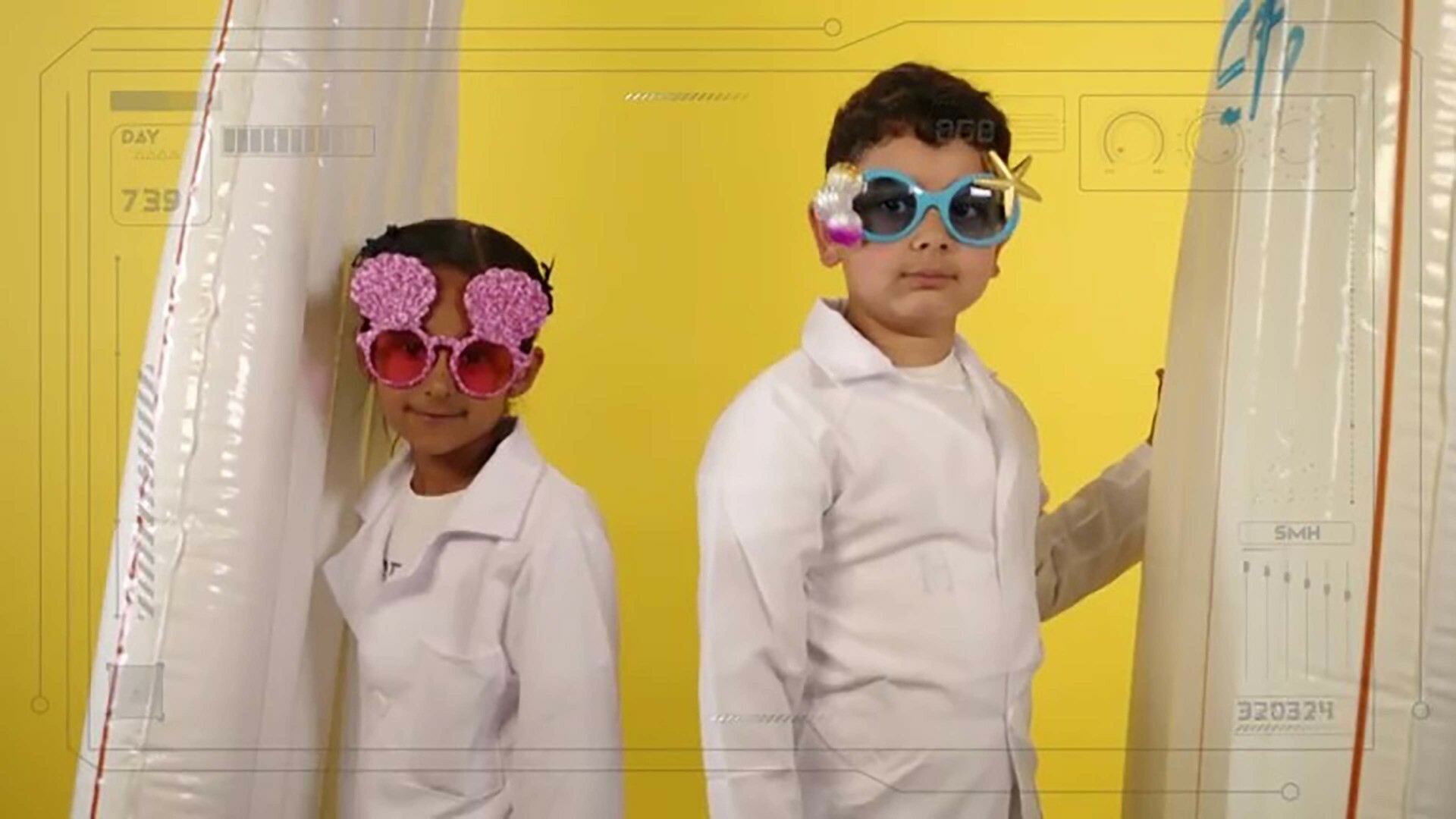 Watch Milkshake Show Me How: Surfboards - Full Show on Paramount+ ...