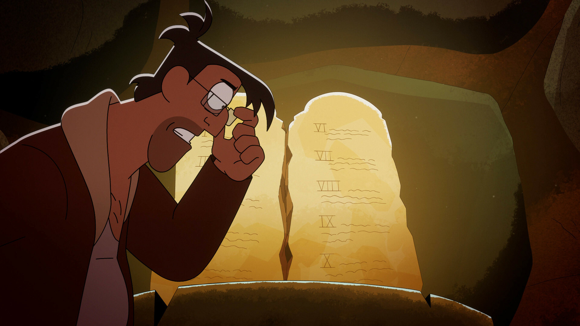 Ve Digman!: Digman! - Miedo de GAWD. Disfruta la serie completa en ...