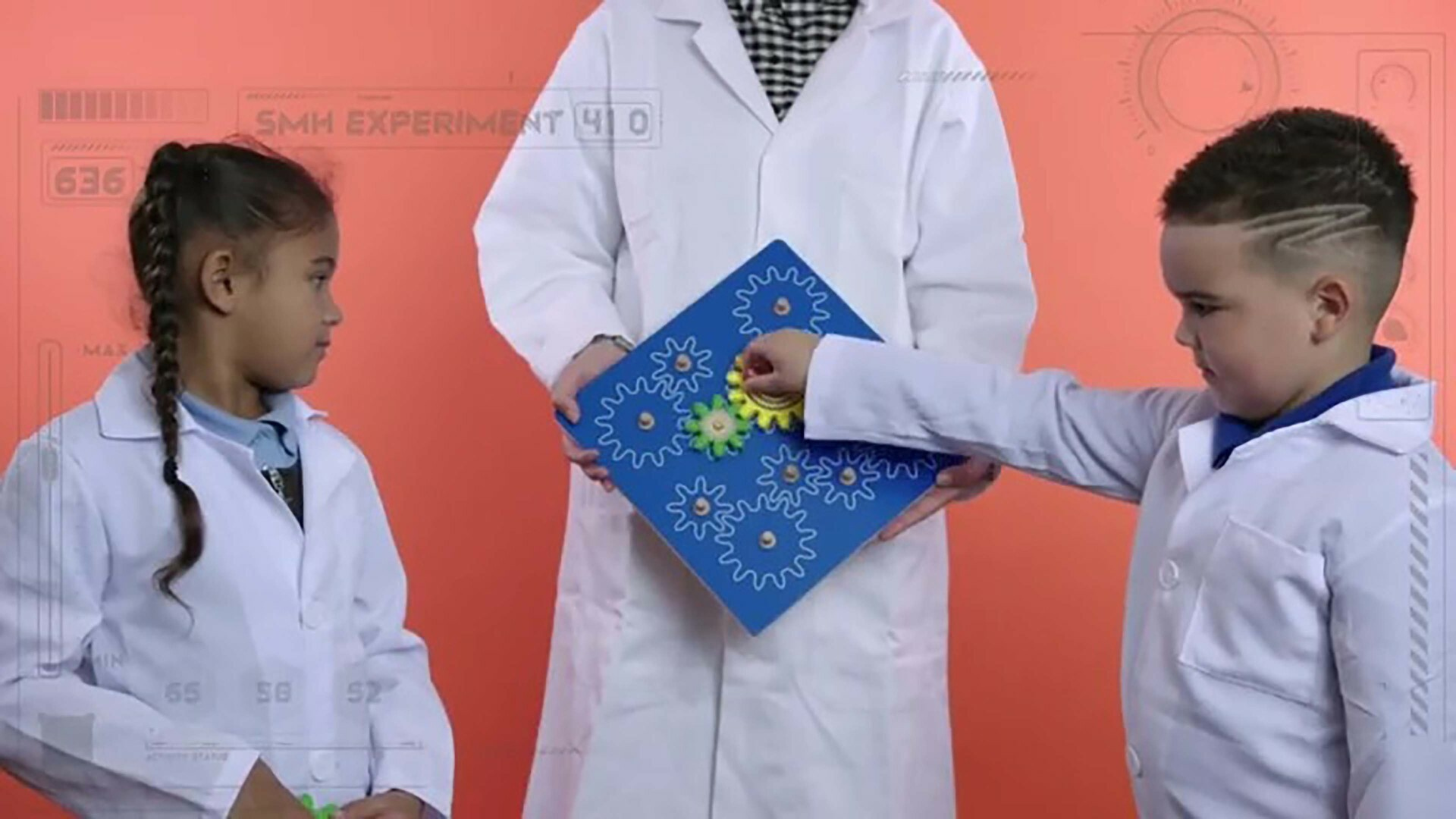 Watch Milkshake Show Me How Season 2 Episode 20: Glasses - Paramount+ ...