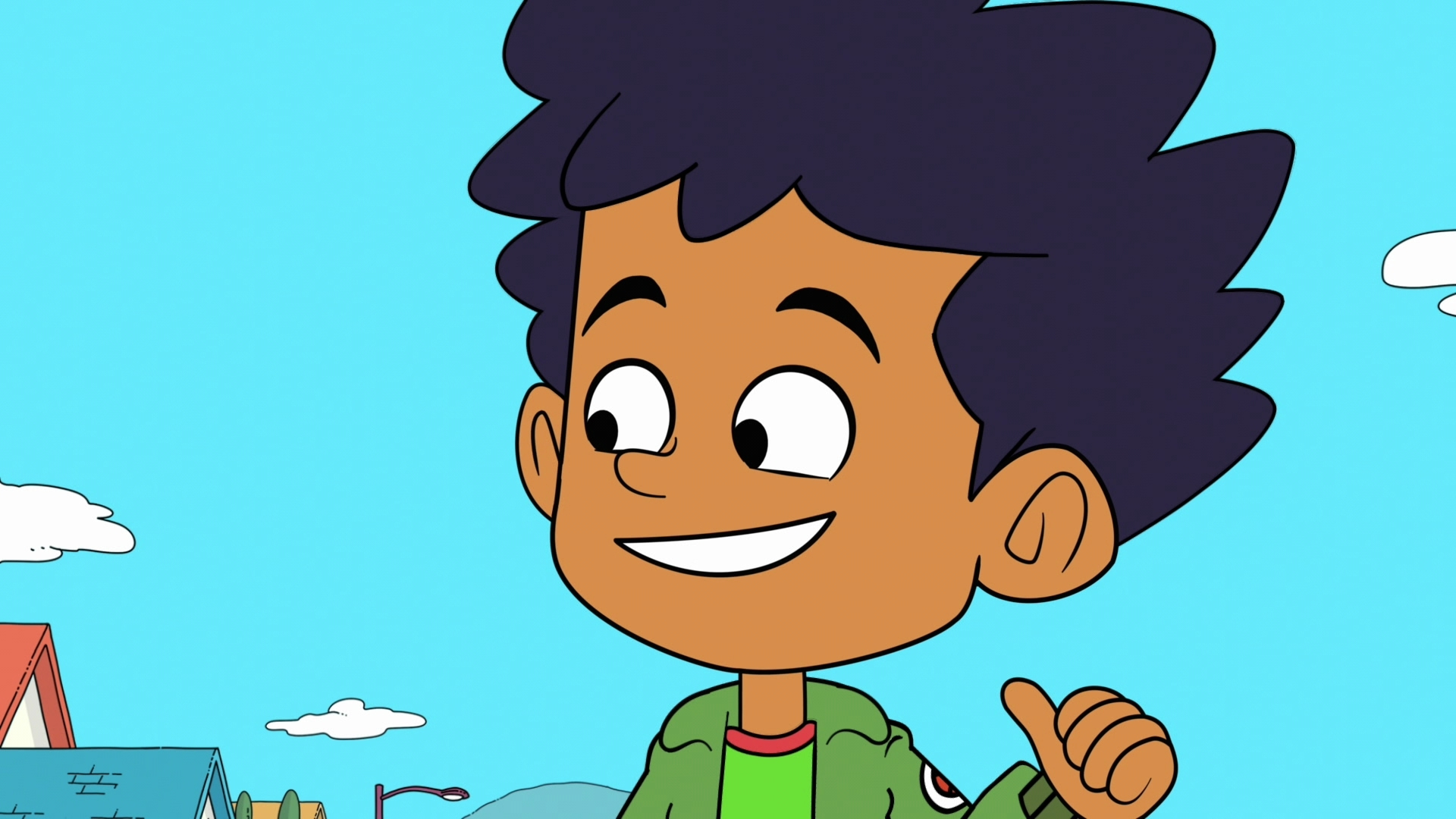 Guarda I viaggi nel tempo di Sammy e Raj stagione 1 episodio 6: Bollymania/Le spie che mi hanno ...