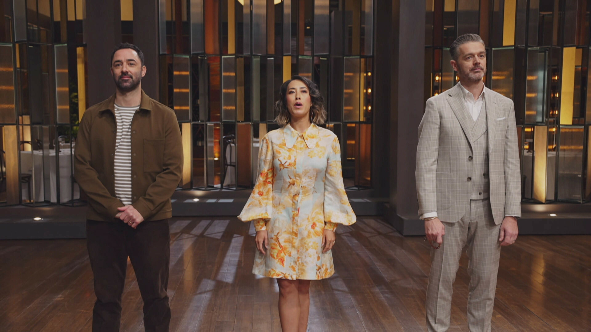 Watch Master Chef Australia Season 15 Episode 3: Ep.3 - Paramount+ ...