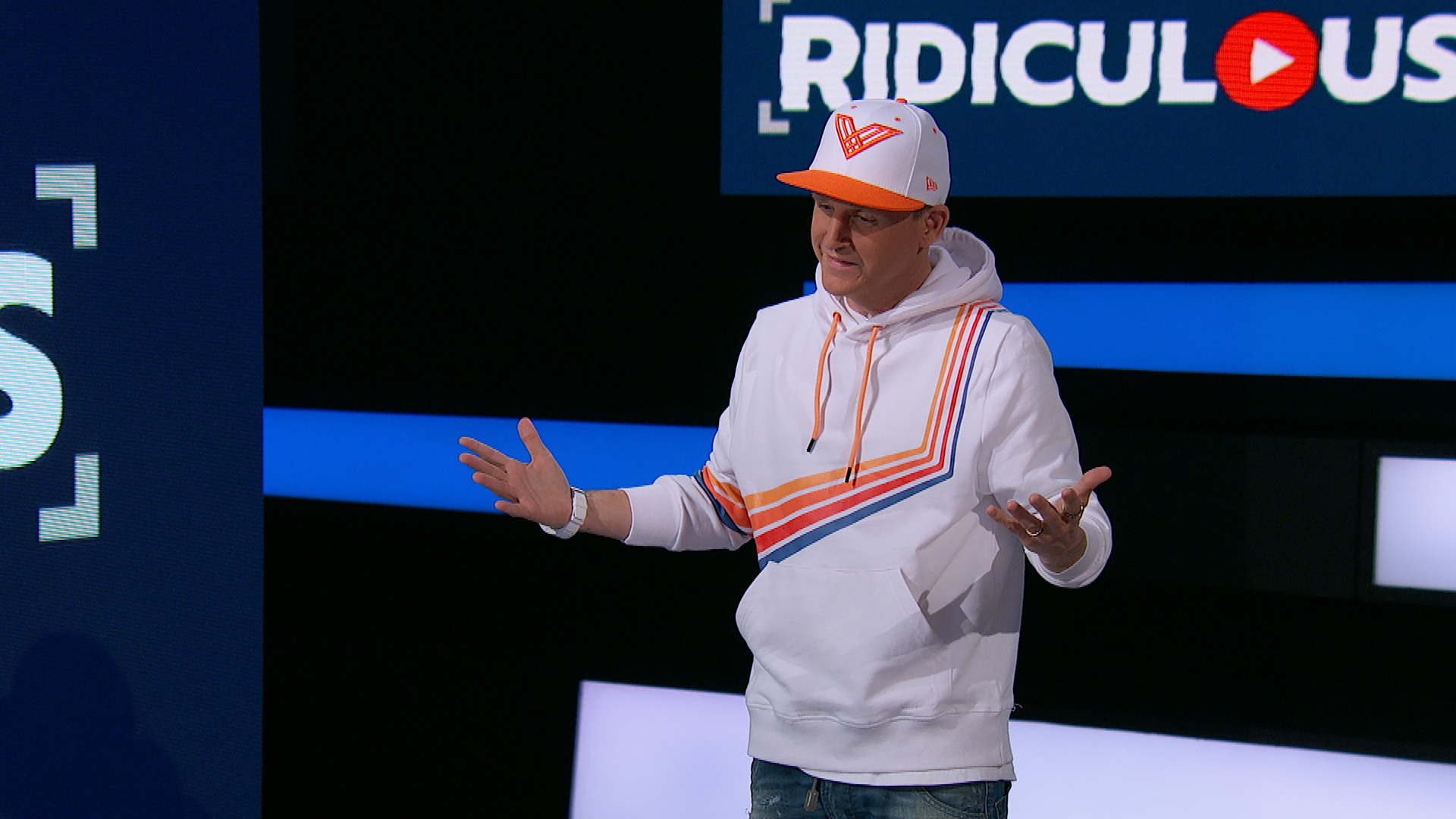 Watch Ridiculousness Season 29 Episode 14: Chanel and Sterling DCIII ...