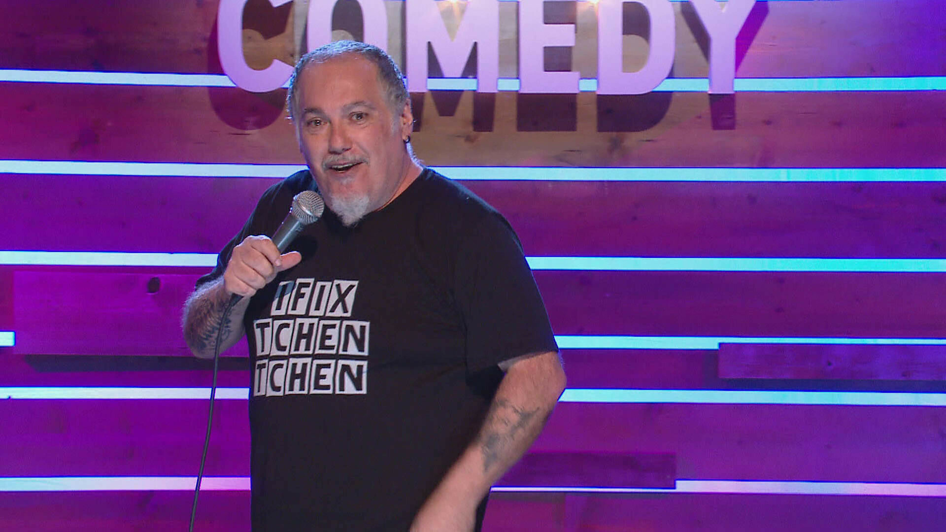 Guarda Stand Up Comedy: Stand Up Comedy - Daniele Raco, Luca Zesi ...