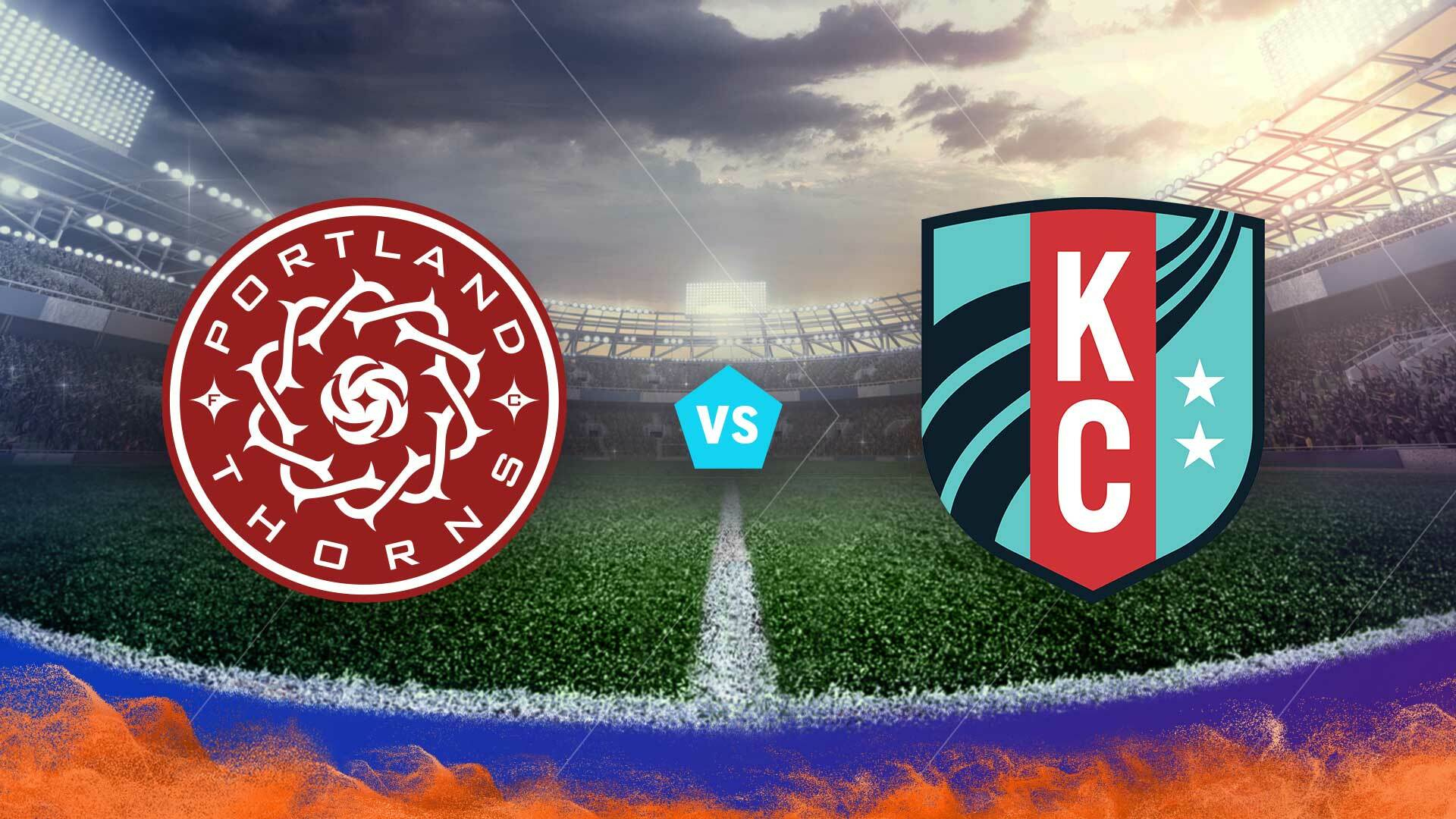 Watch National Women's Soccer League Season 2023 Episode 104: Full ...