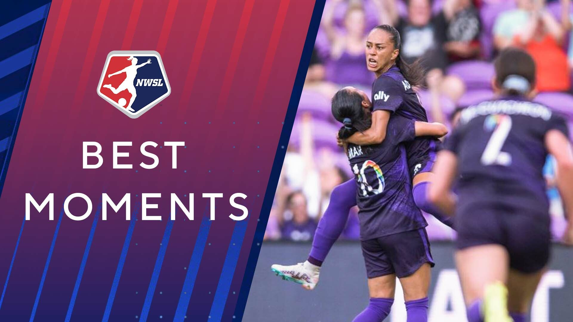 Watch National Women's Soccer League Season 2023 Episode 0: Best ...