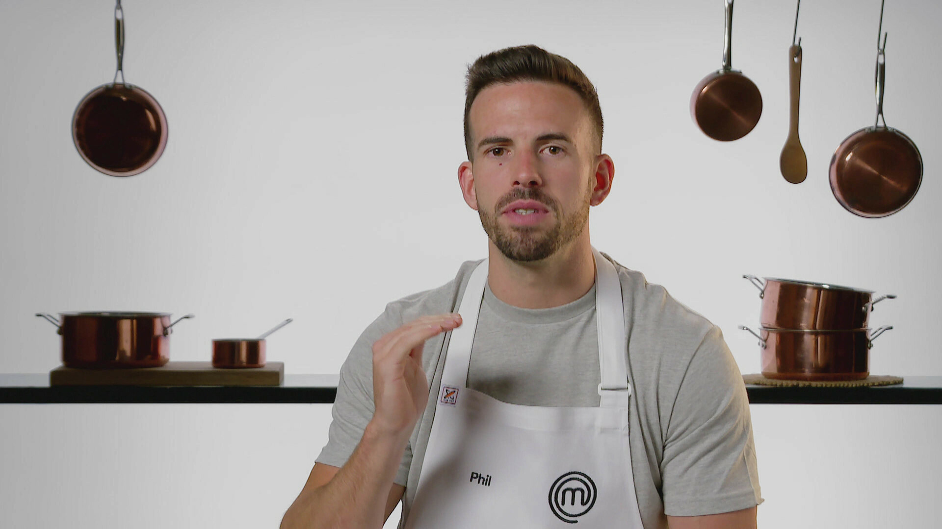 Watch Master Chef Australia Season 15 Episode 11: Ep.11 - Paramount+ ...