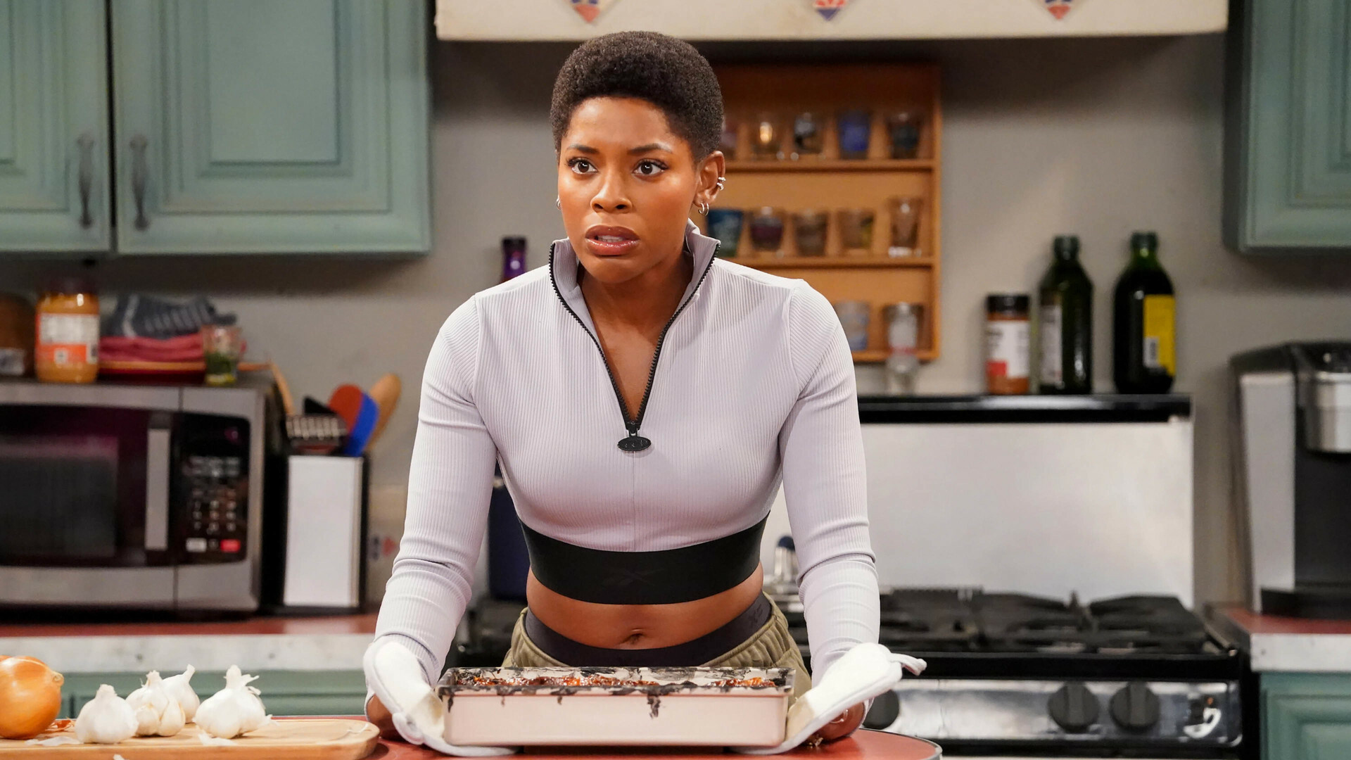 Ve El Vecindario: El Vecindario - Bienvenidos a Lo Que Solía Ser el ...