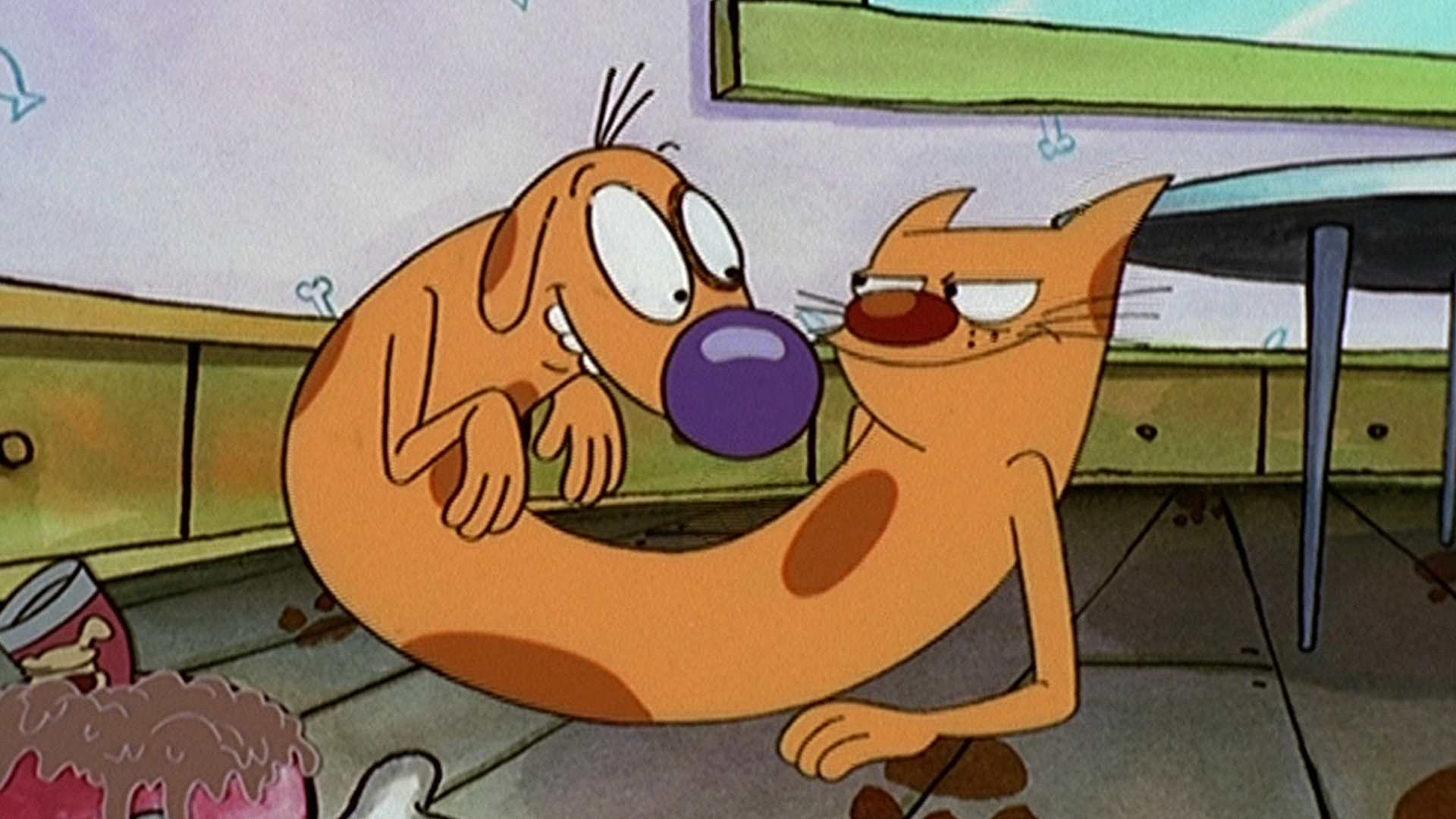 Catdog Videography CatDog Season 3 Prime Video