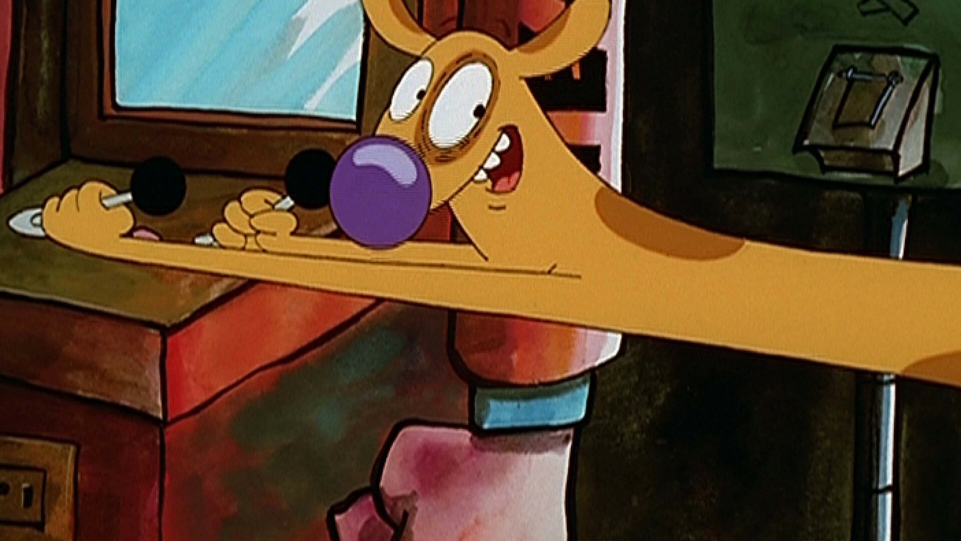 Watch CatDog: CatDog - Shriek On Ice/No Thanks for the Memories - Full ...