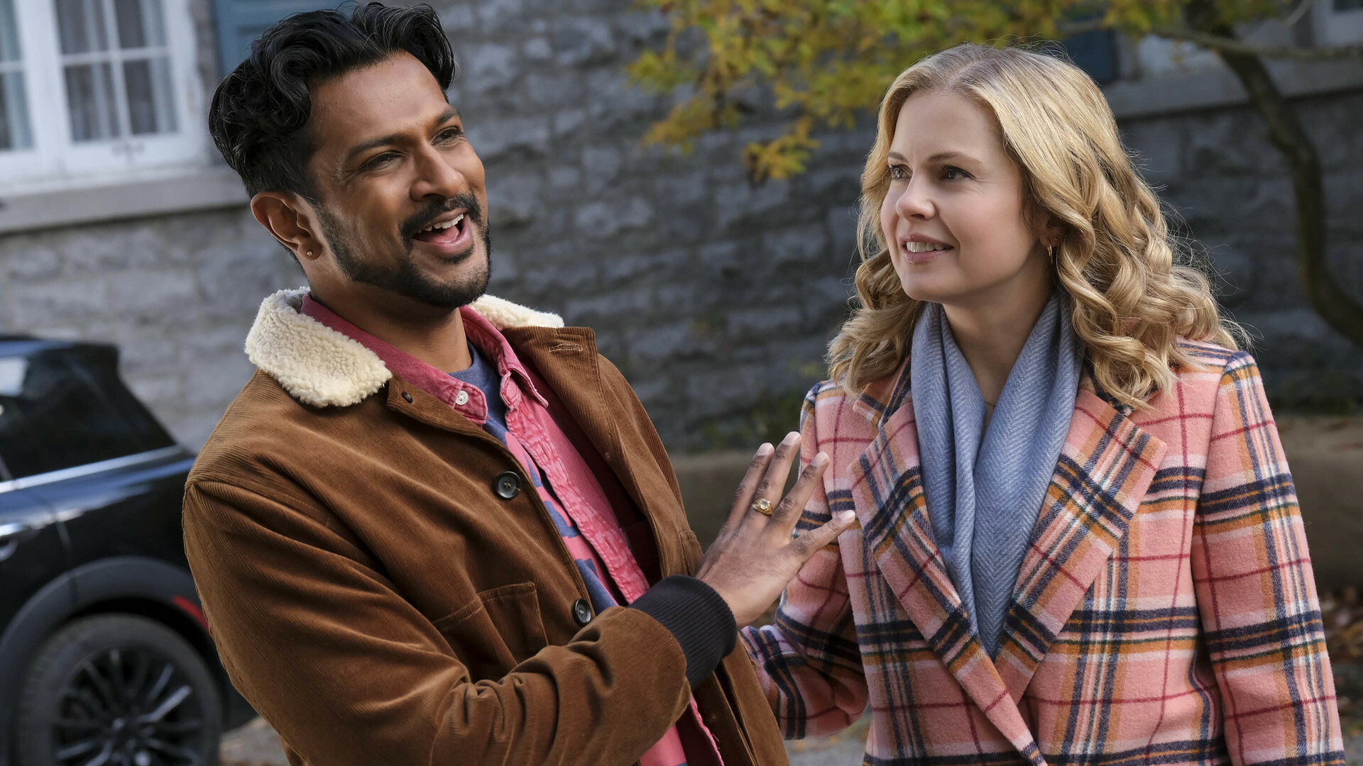 Assista a Fantasmas: Fantasmas - Caçador de Fantasma - Série completa ...