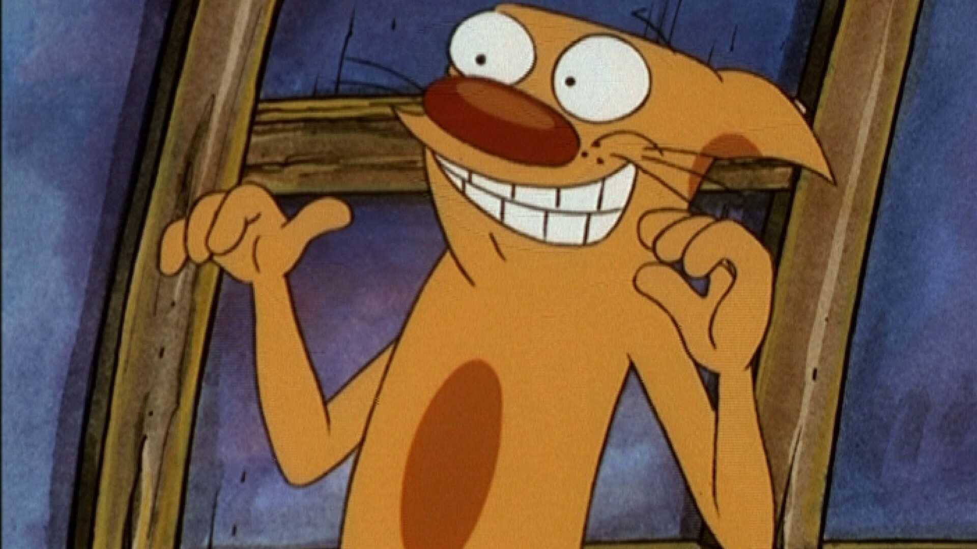 Culaith Cartún Catdog CatDog | TVmaze