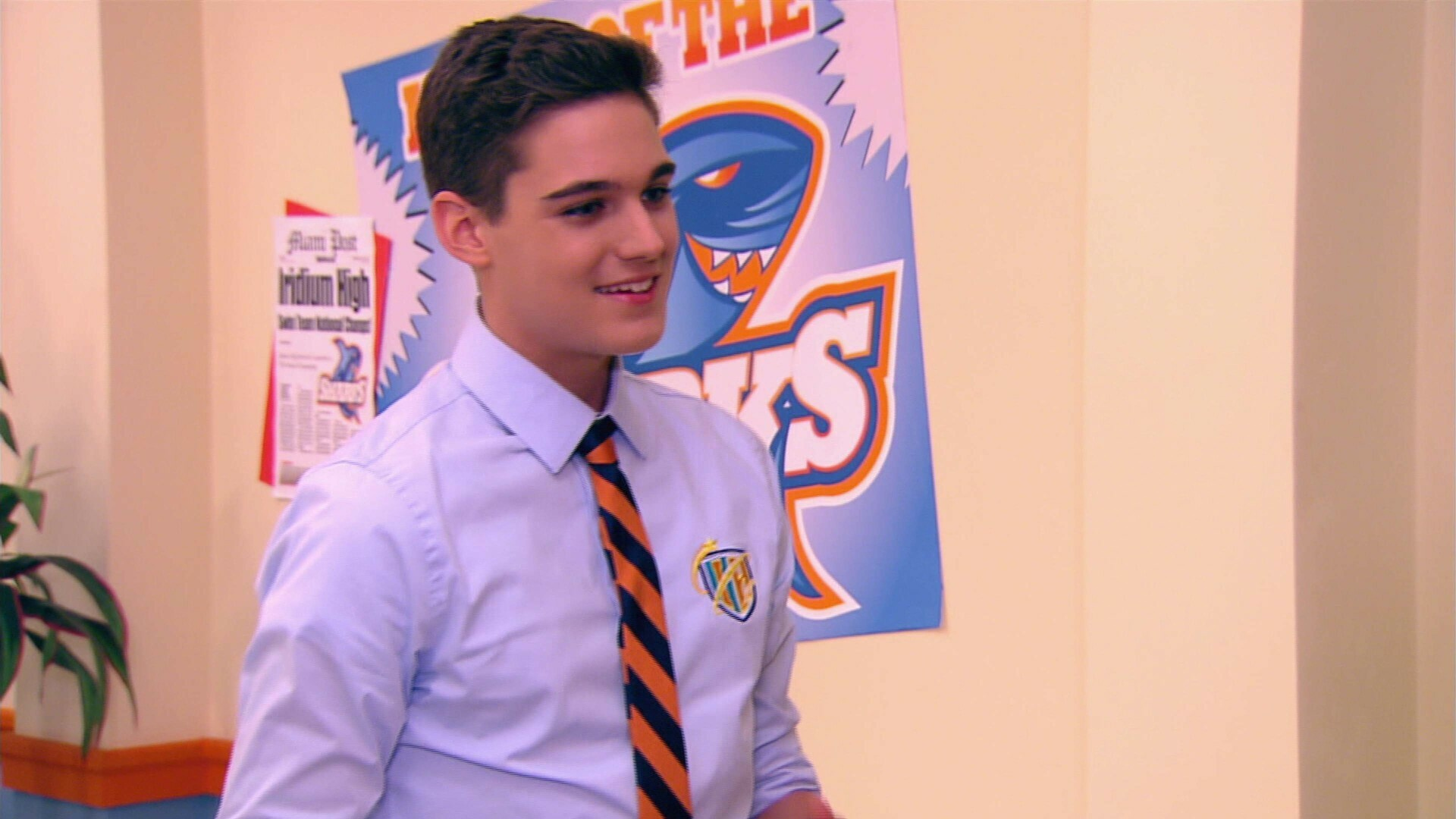 Ve Every Witch Way: Every Witch Way - Monerías Parte 2. Disfruta la ...