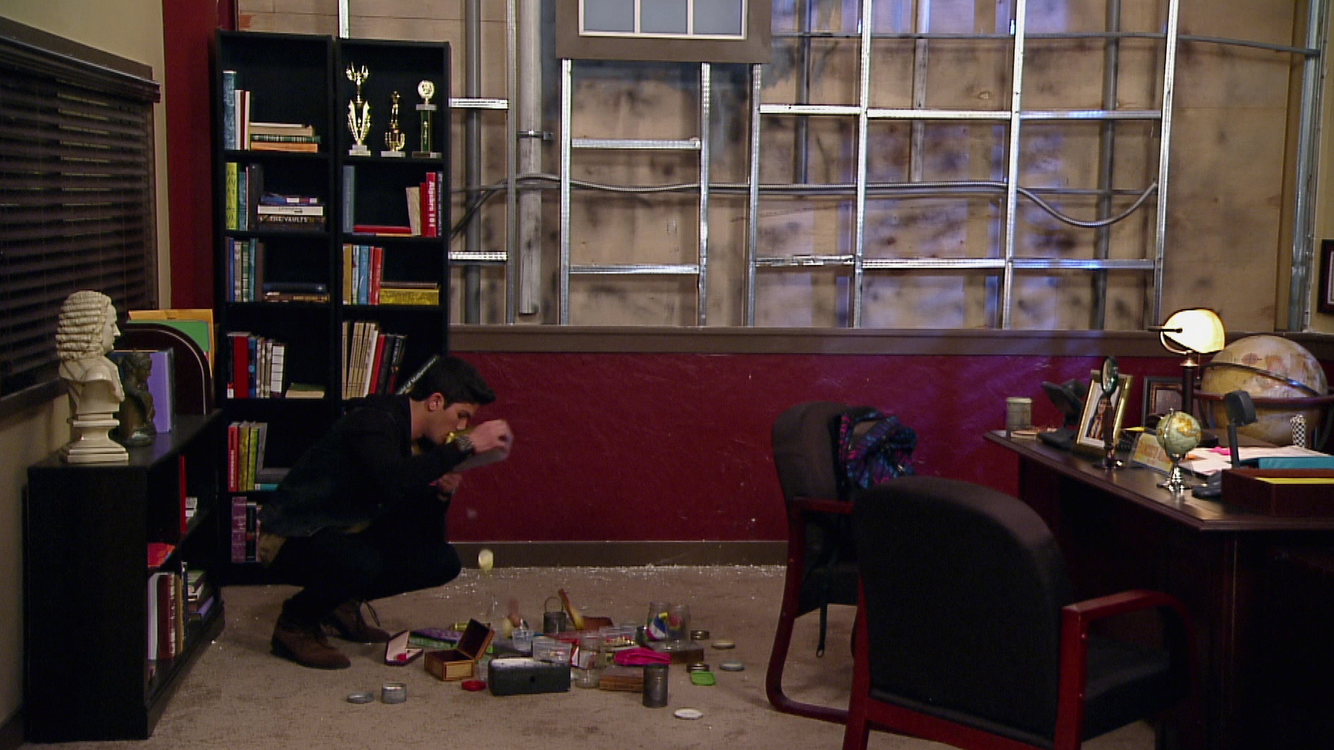 Ve Every Witch Way: Every Witch Way - Yo invisible. Disfruta la serie ...