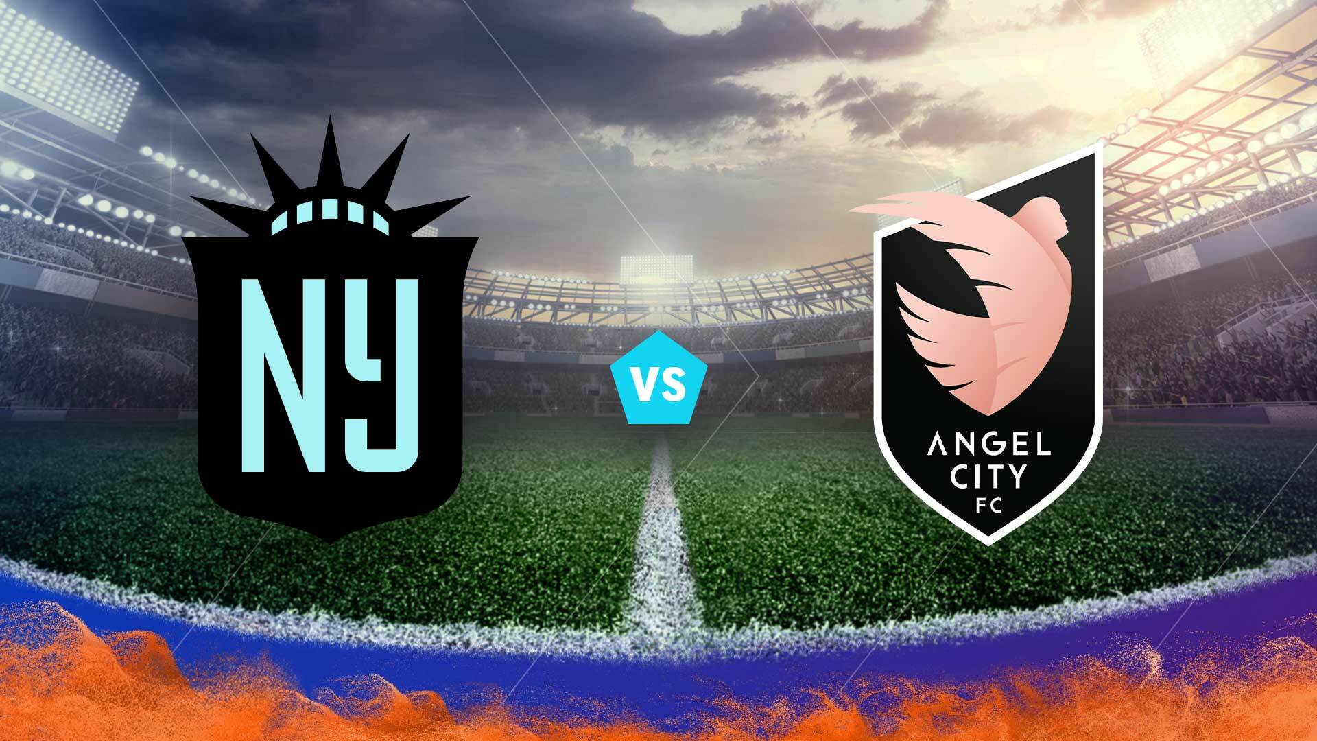 Watch National Women's Soccer League Season 2023 Episode 0: Match ...