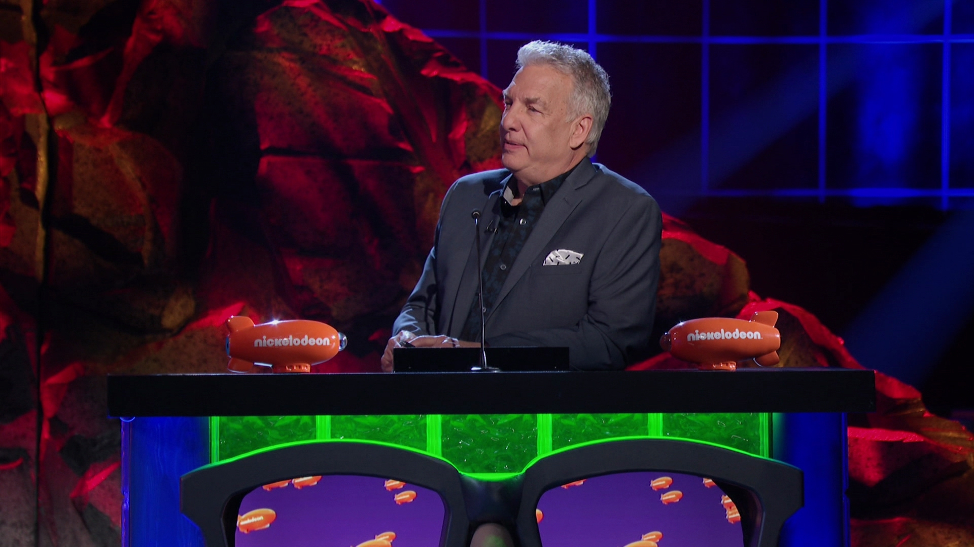 Watch Double Dare Season 2 Episode 4: Kids' Choice Week Finals ...